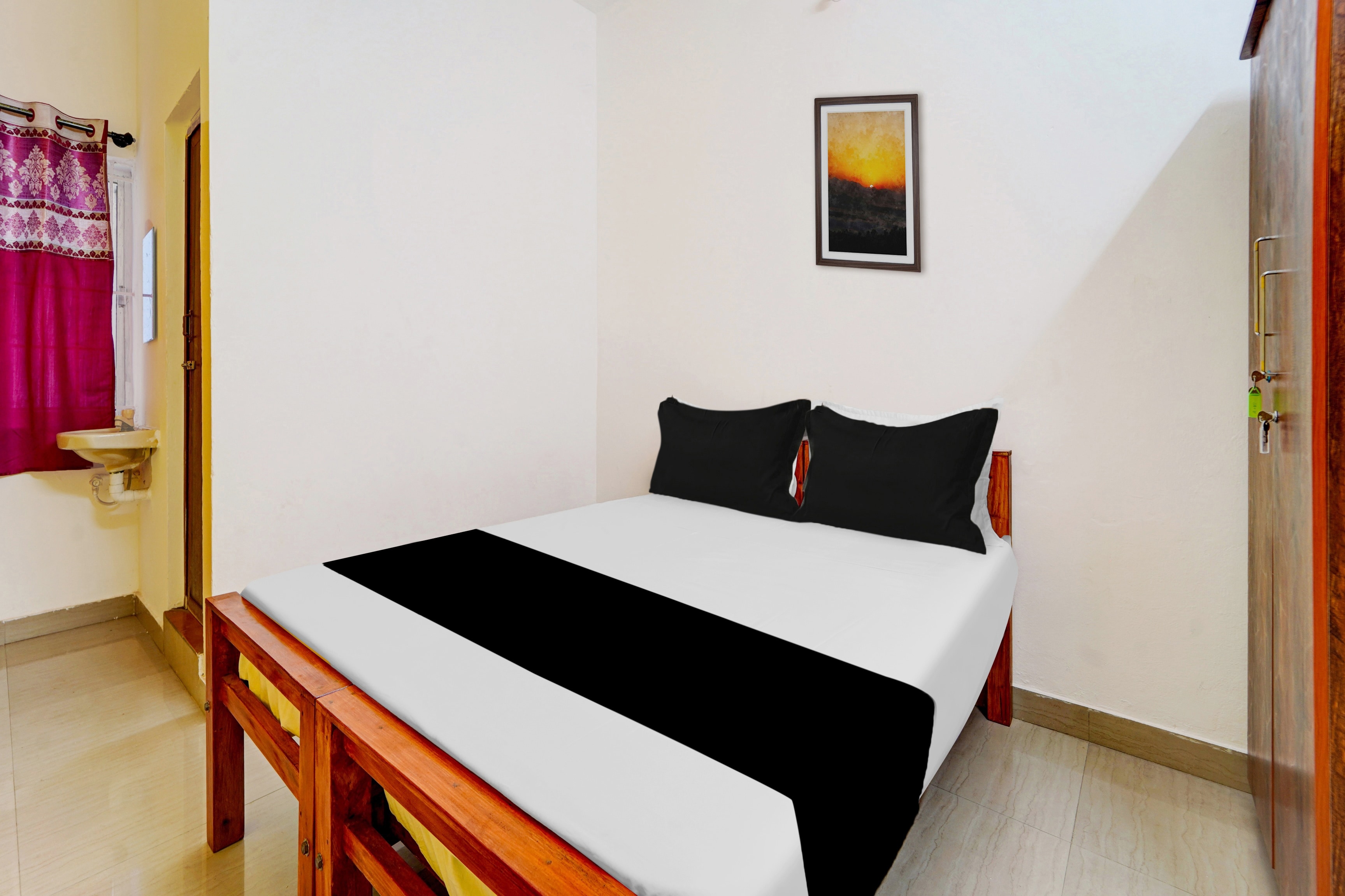 Super OYO Okkilipalayam, Flagship Coimbatore, Book @ ₹870 - OYO