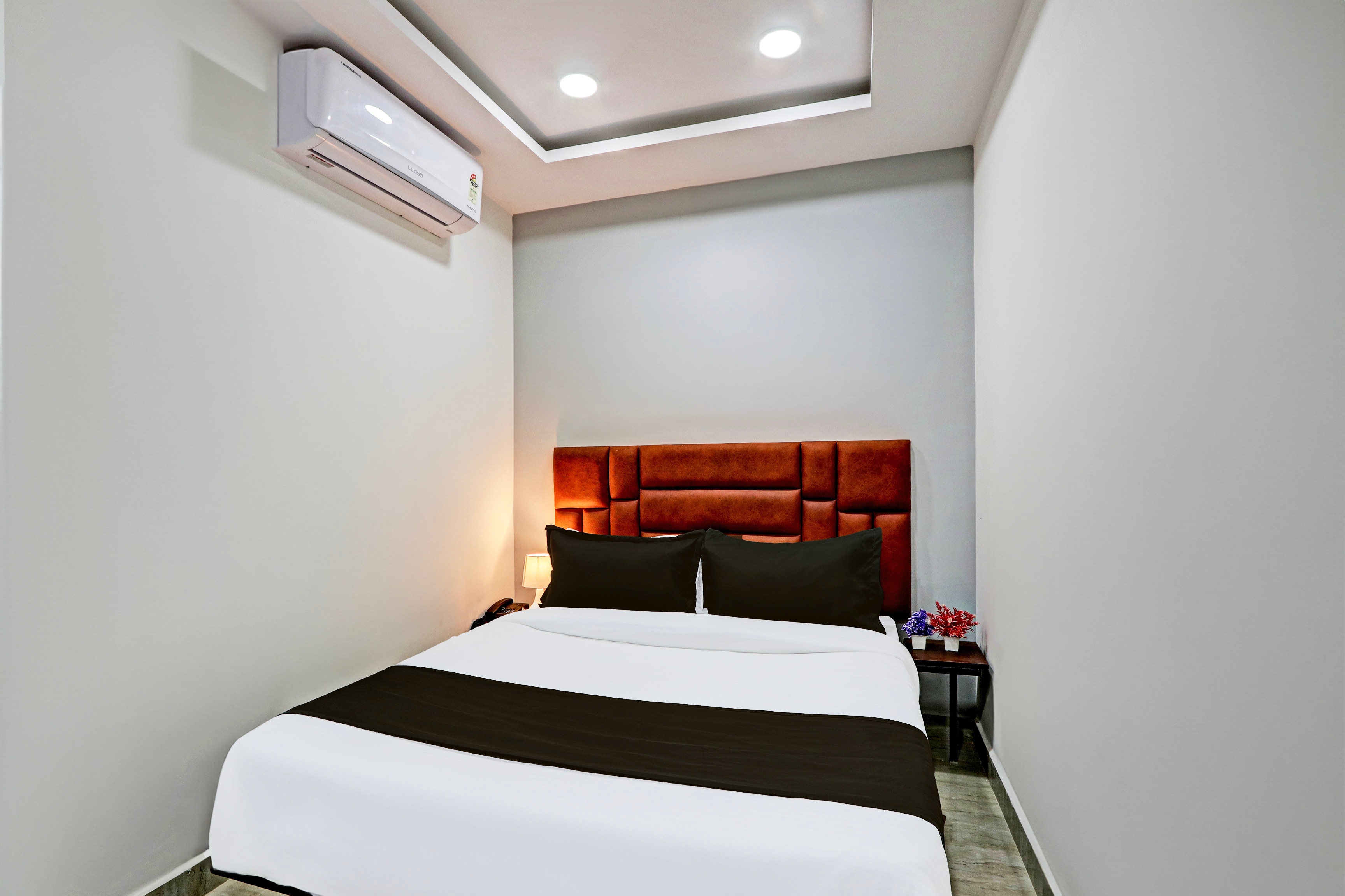 Hotel O Lavish Tranquil, Collection O Hyderabad, Book @ ₹828 - OYO