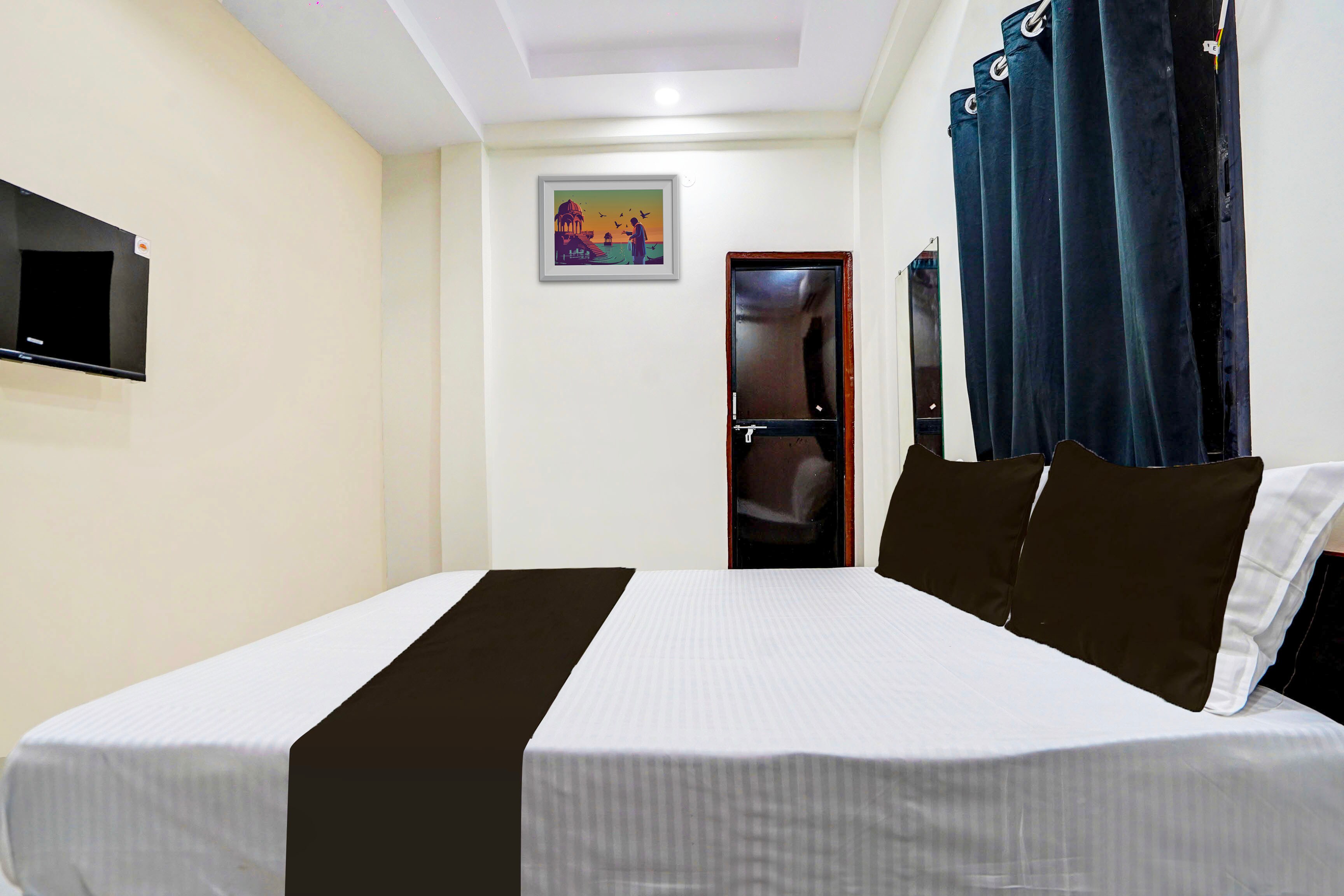 Hotel O DIVA INN - II, Flagship Nagpur, Book @ ₹1547 - OYO