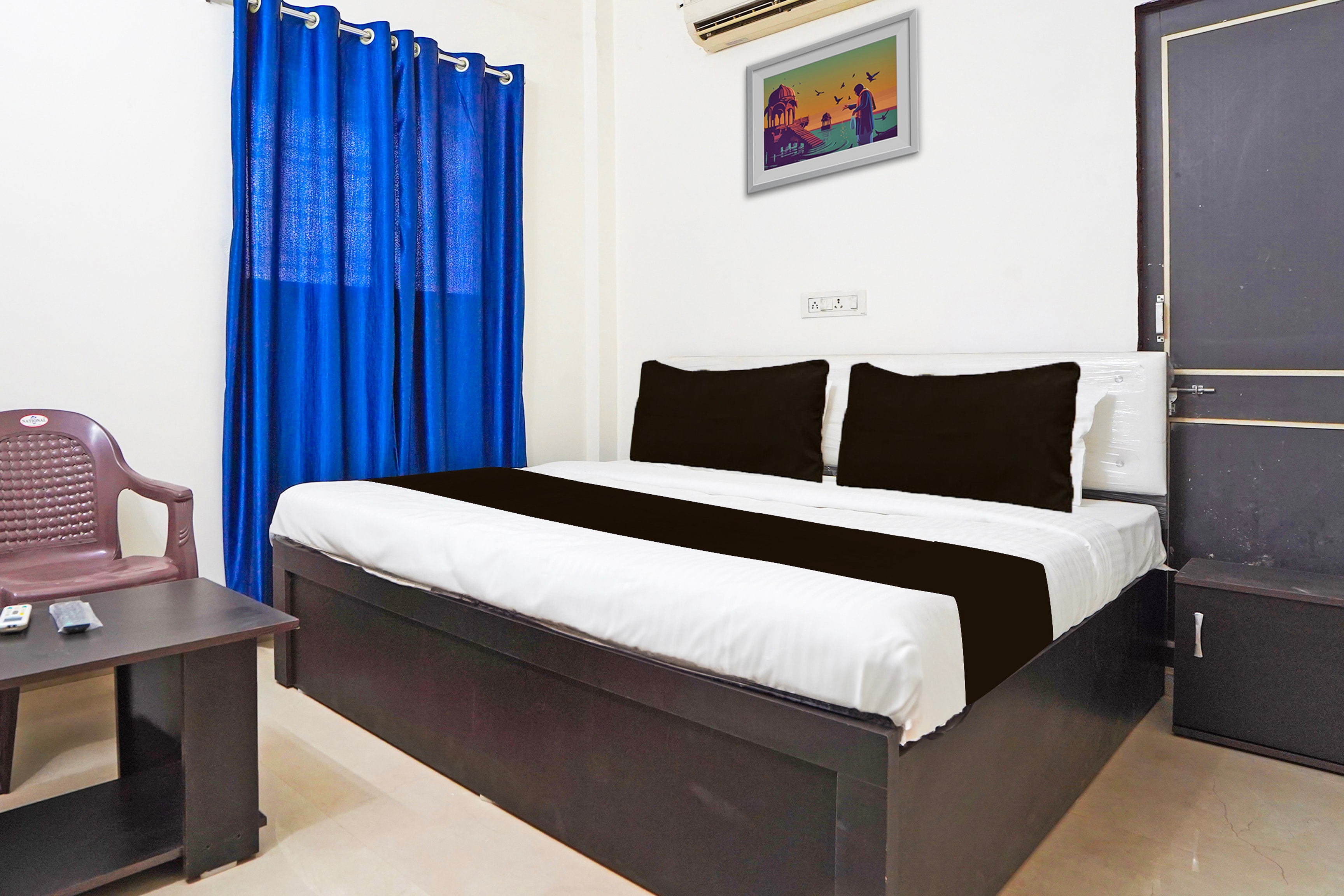 Hotel O Airport Imperial, Flagship Nagpur, Book @ ₹766 - OYO