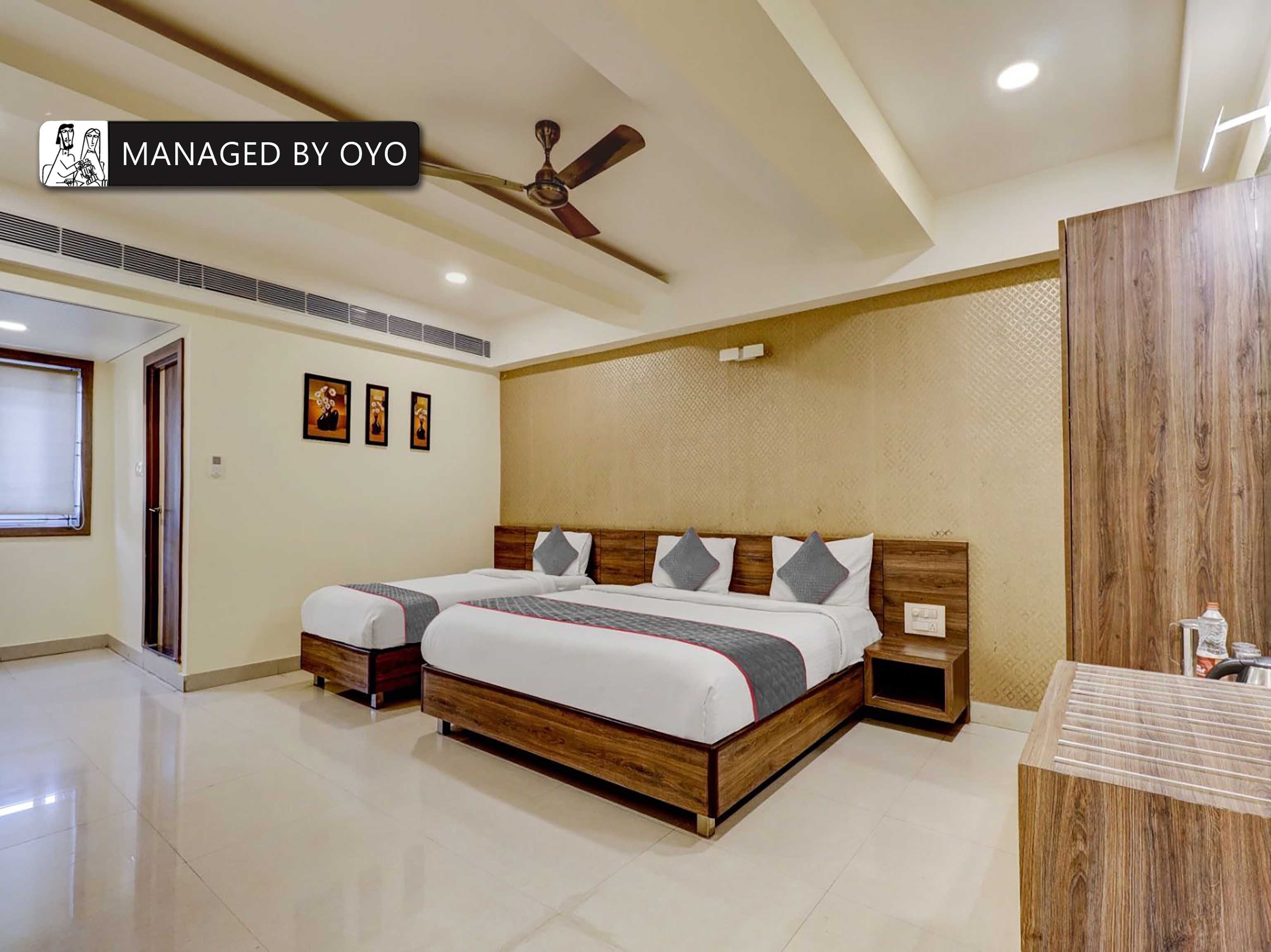 Collection O Hotels in Hotel Ibis, Bangalore Starting @ ₹528 - Upto 84% ...