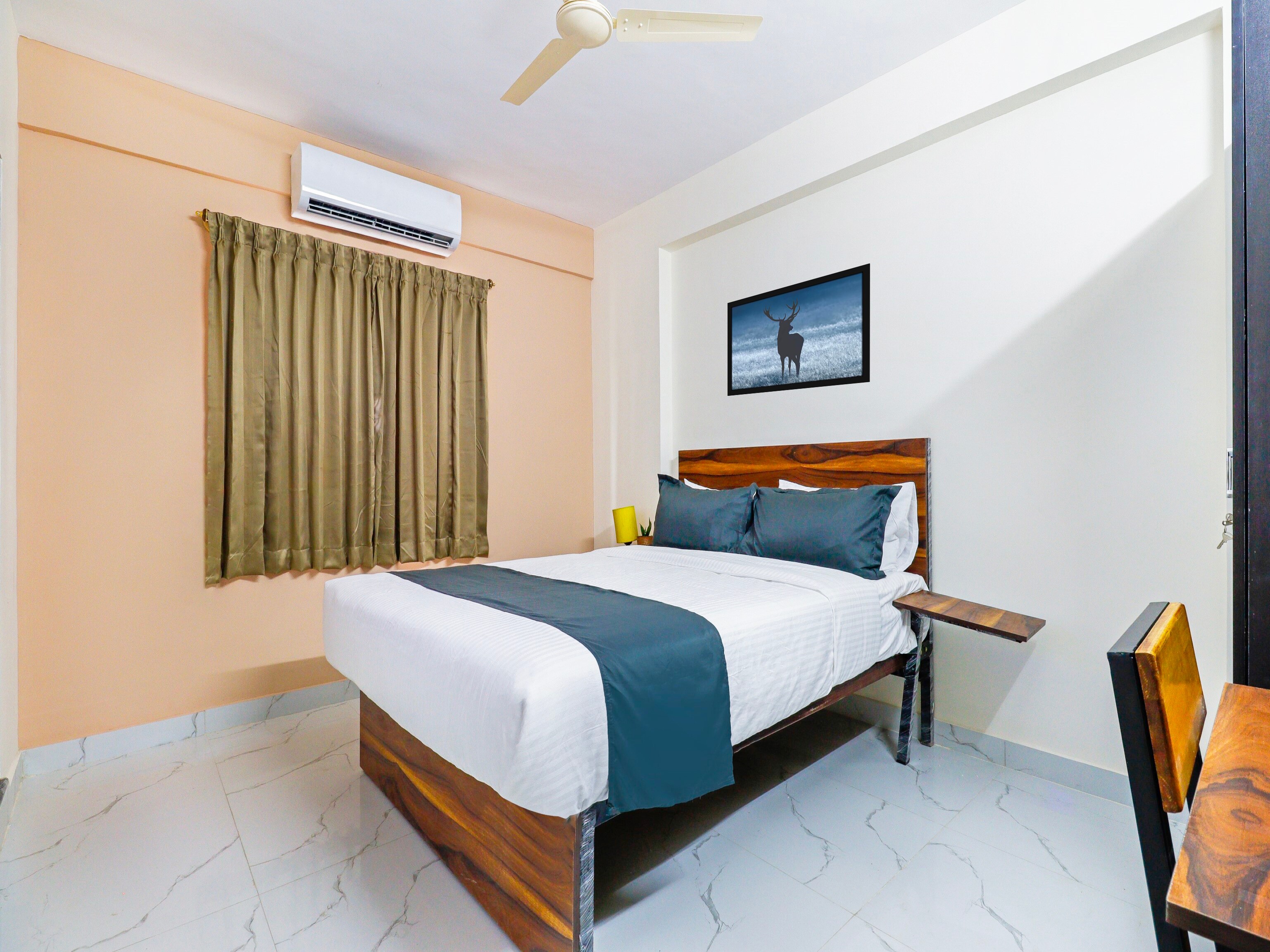 Hotels in hsr-layout - Find premium OYO Rooms in your budget