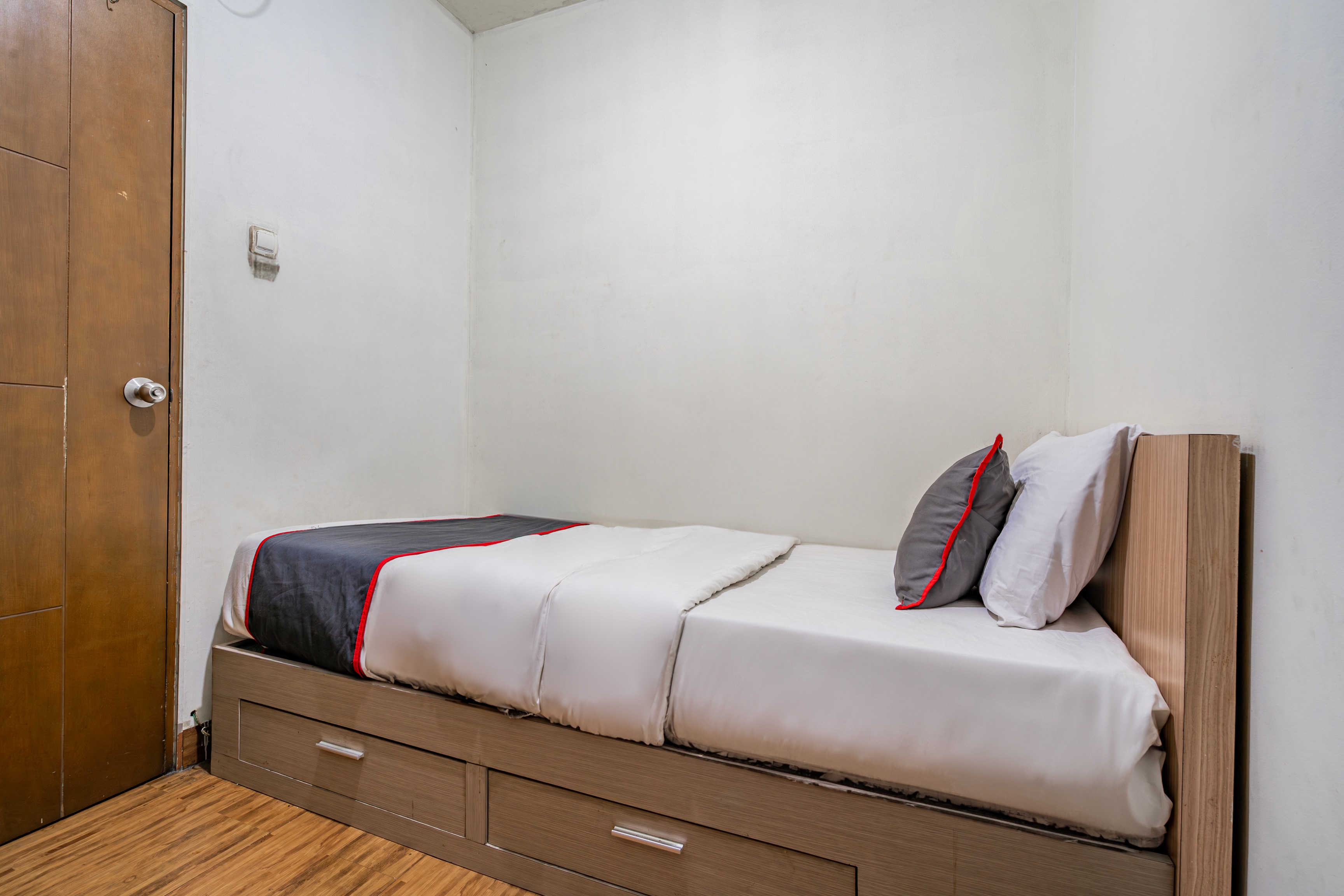 Capital O 93845 Apartemen Gateway Cicadas By M2 Property, Capital O Bandung, Book @ Rp340100 - OYO