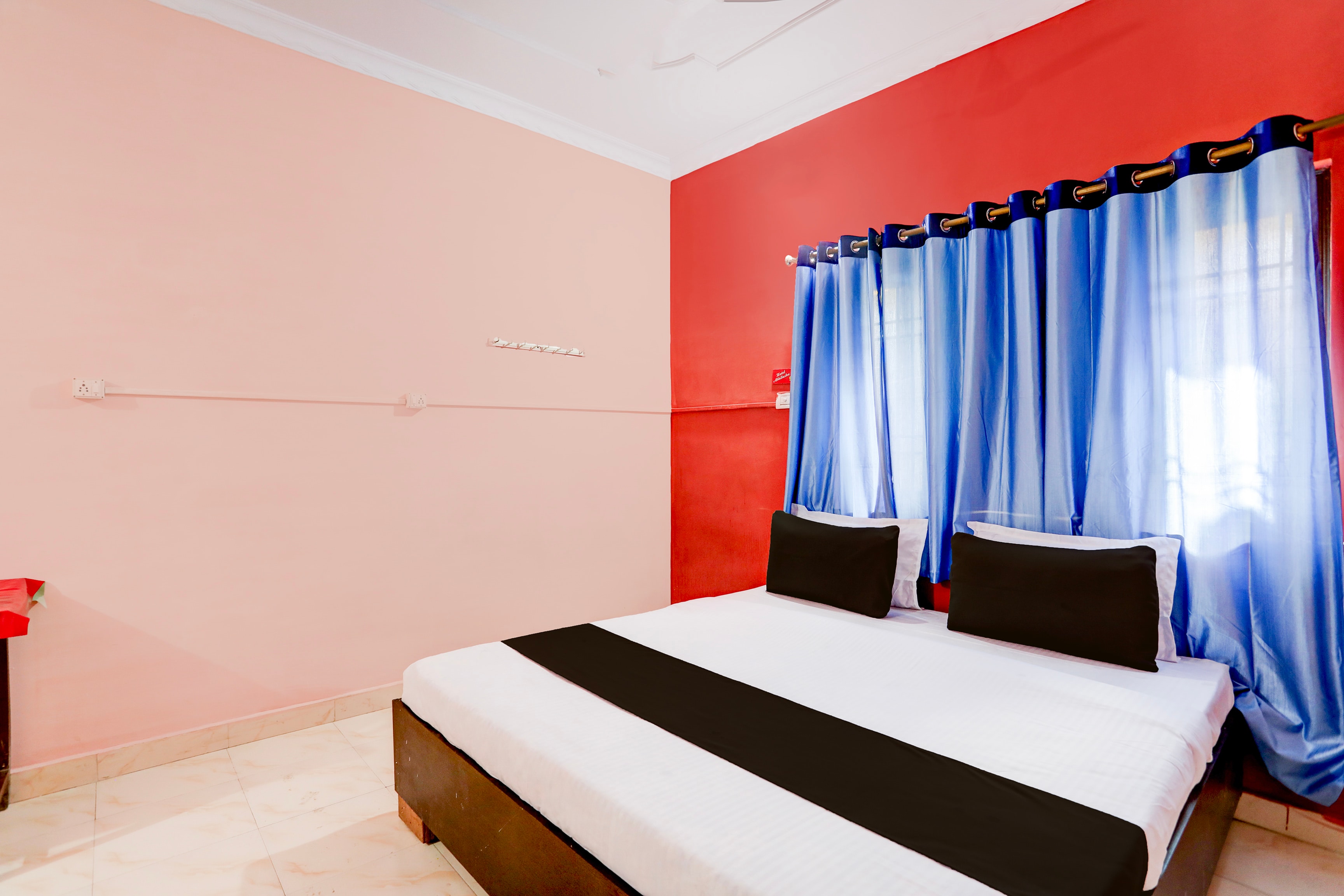 Hotel O Abhilasha, Flagship Bhilai, Book @ ₹659 - OYO