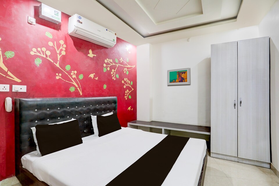 OYO Flagship HOTEL RISHI PRABHA KUNJ Flagship Lucknow Book 952 OYO OYO Flagship HOTEL RISHI PRABHA KUNJ Flagship Lucknow Book 952 OYO