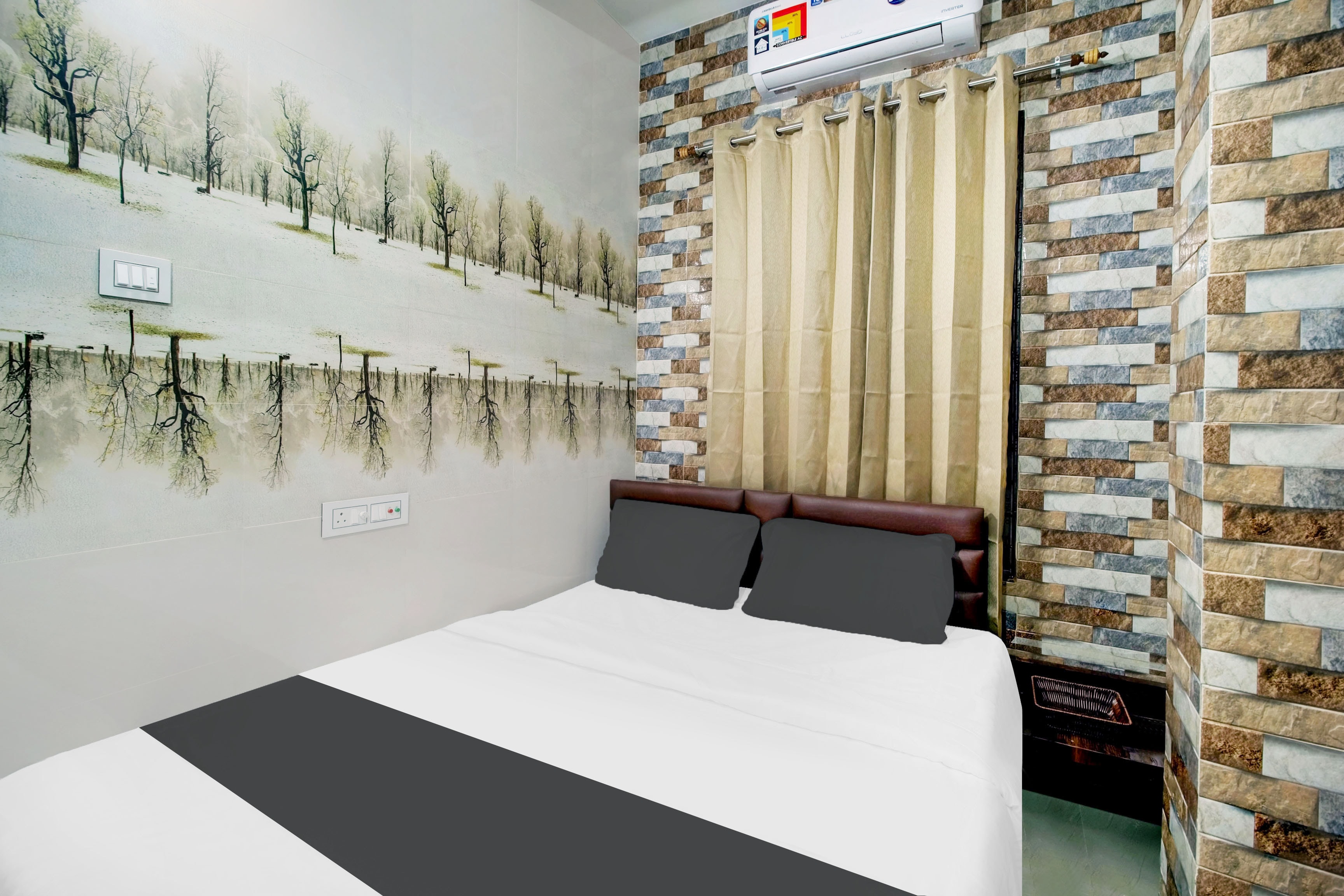 Hotel O Park Majesty Inn, Flagship Guwahati, Book @ ₹959 - OYO