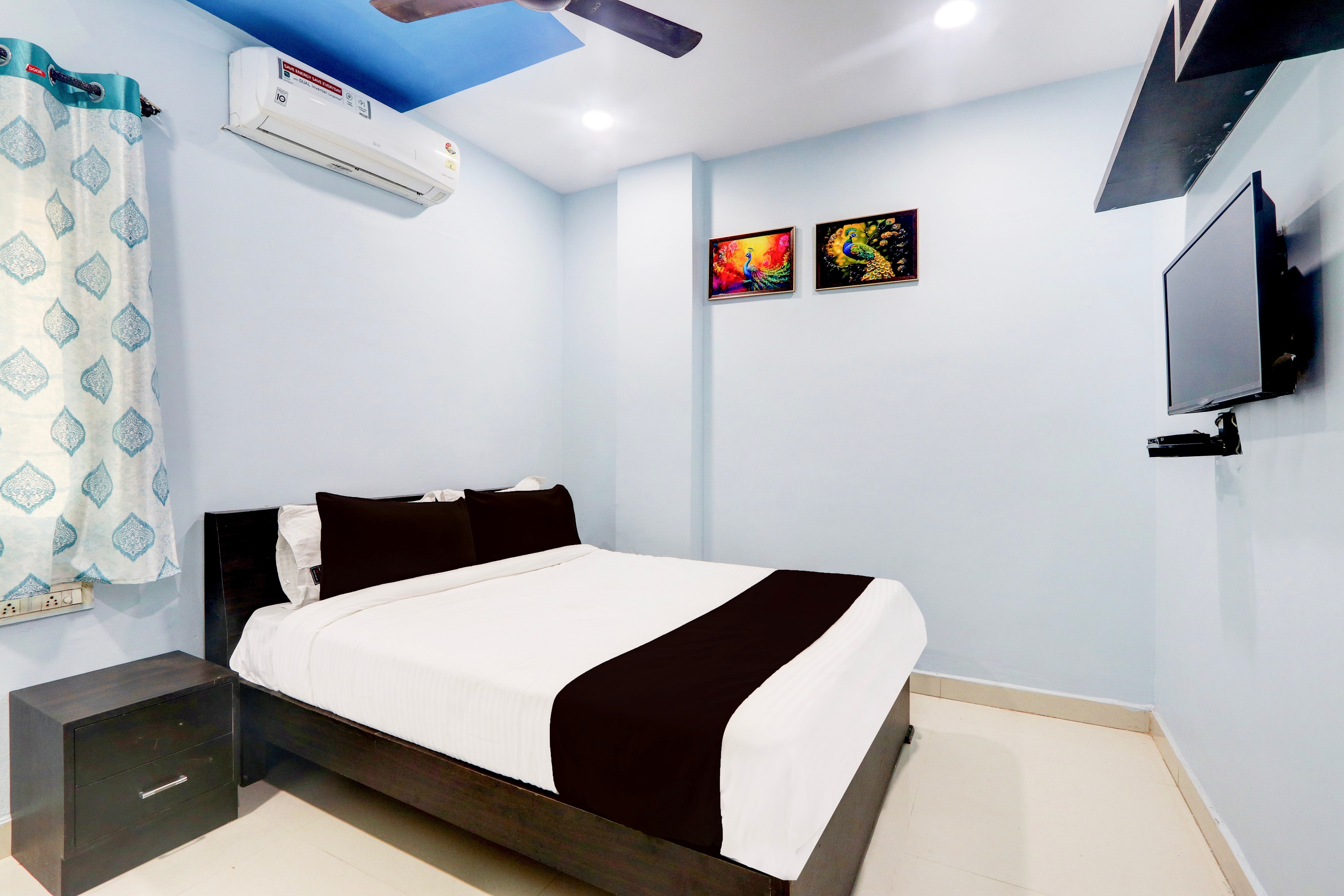 Flagship Hotels in Venkateswara Swamy Temple, Nizamabad Starting ...