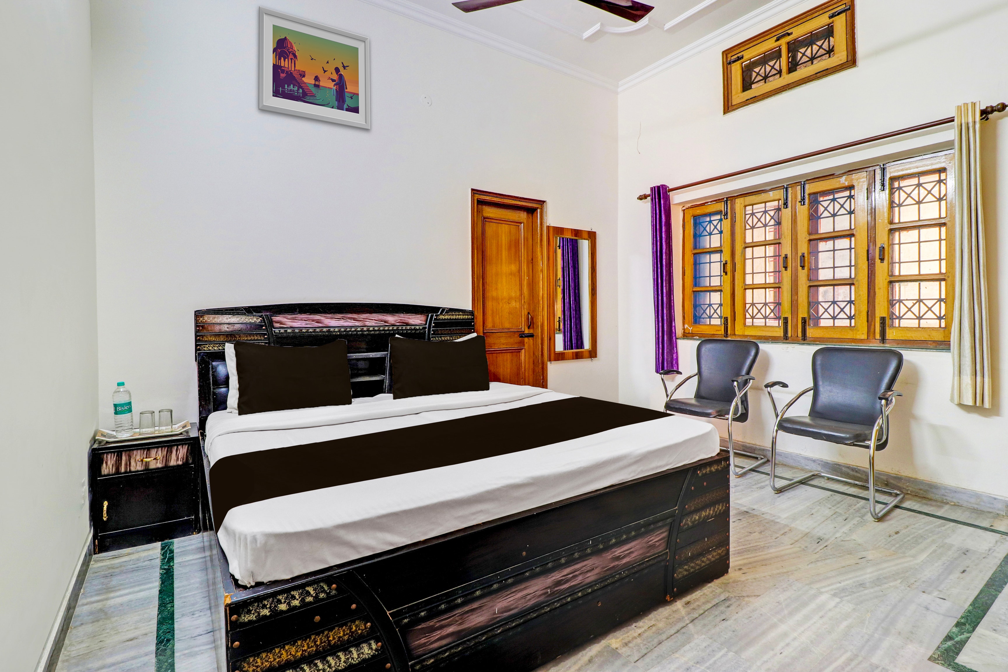 SPOT ON Shri Ram Guest House, SPOT ON Dehradun, Book @ ₹2903 - OYO