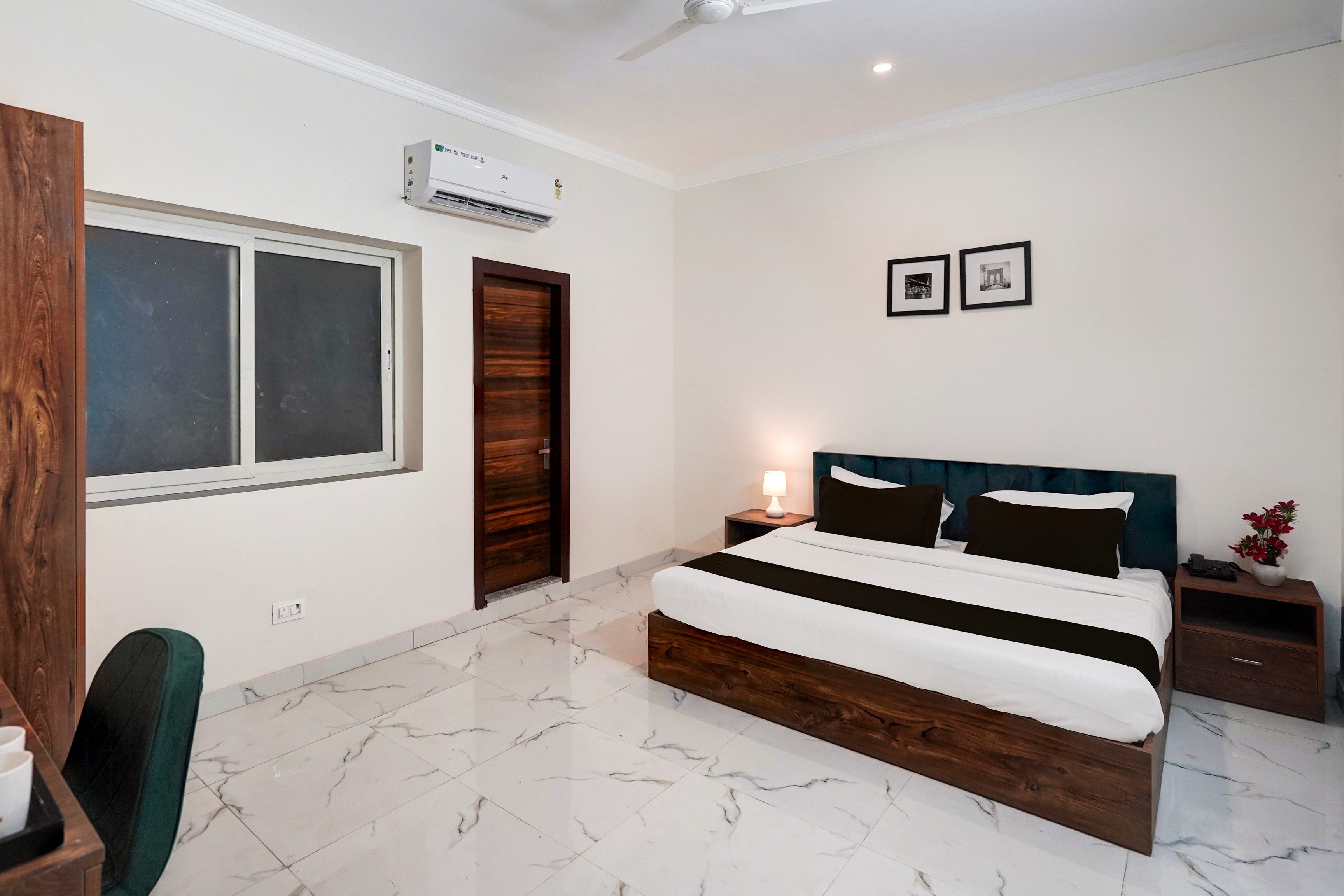 Townhouse Sector 86 Near Sector 83 Metro Station, Townhouse Noida, Book ...