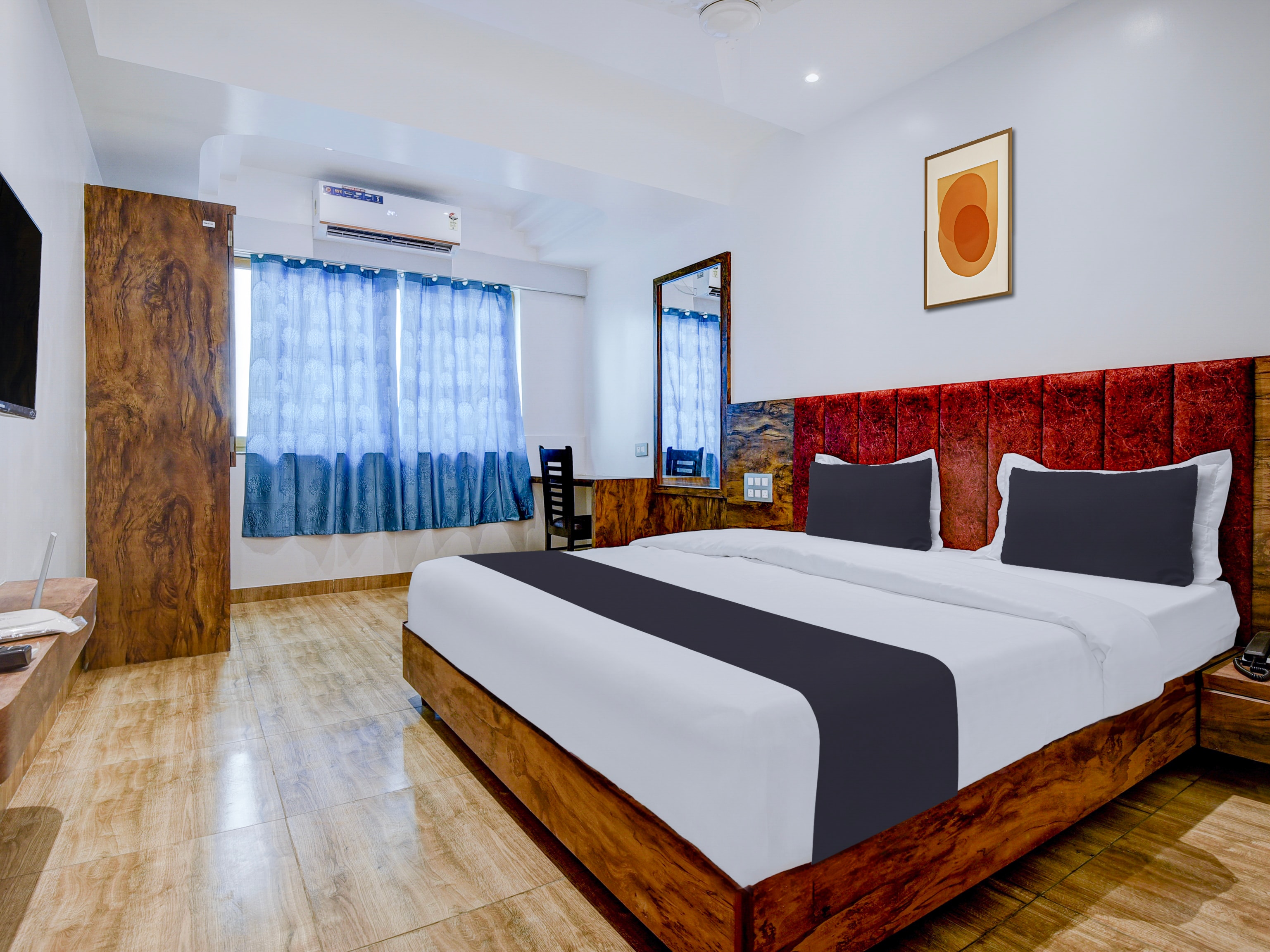 Hotels in Goa: Best Budget Goa Hotels from ₹2054