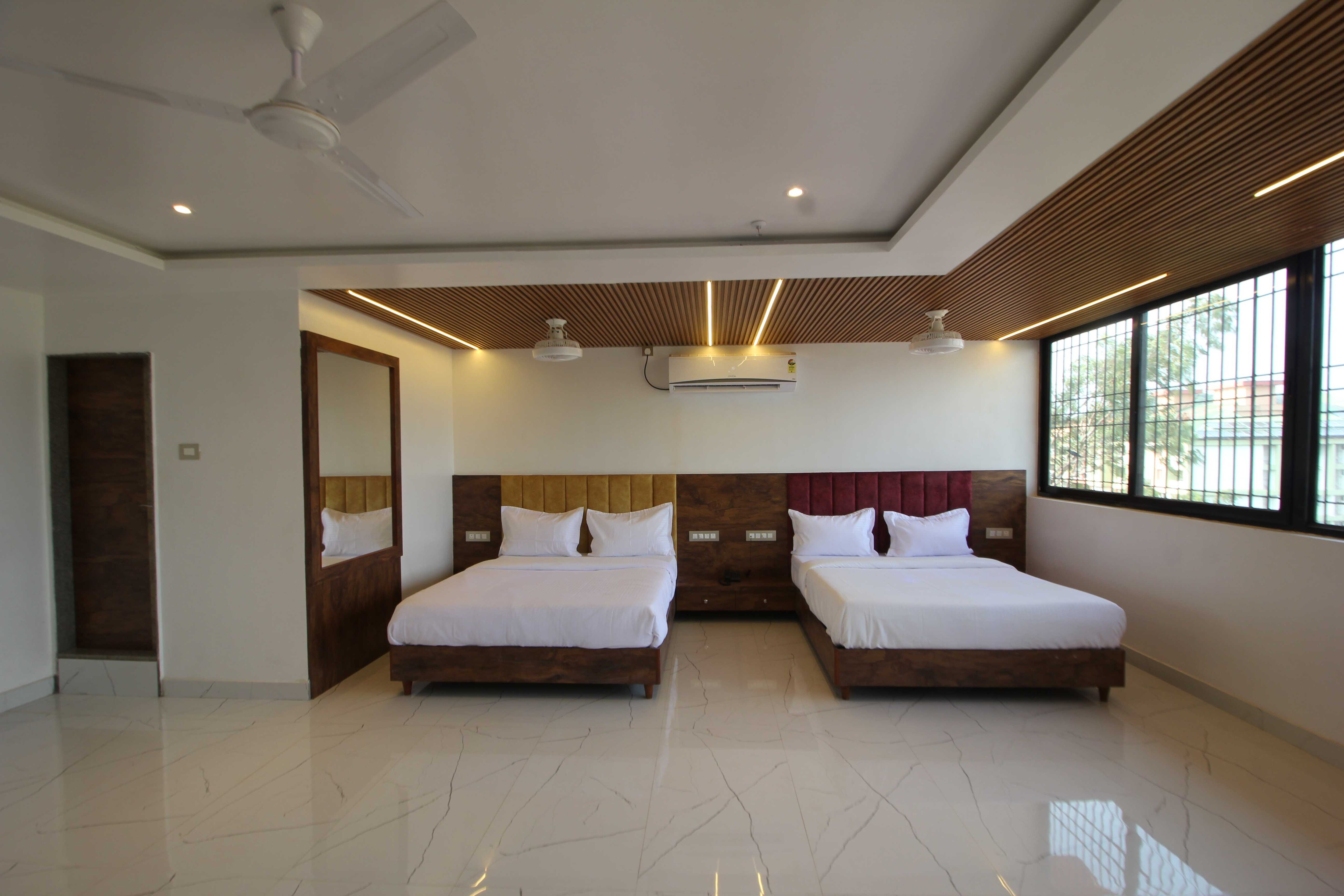 Townhouse Hotels in Nerul, Goa Starting @ ₹1712 - Upto 71% OFF on 2 ...