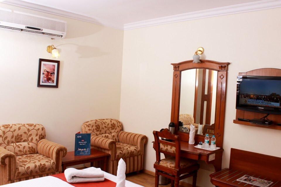 OYO Rooms 022 Mysore Palace, OYO Rooms Mysore, Book @ ₹1095 - OYO