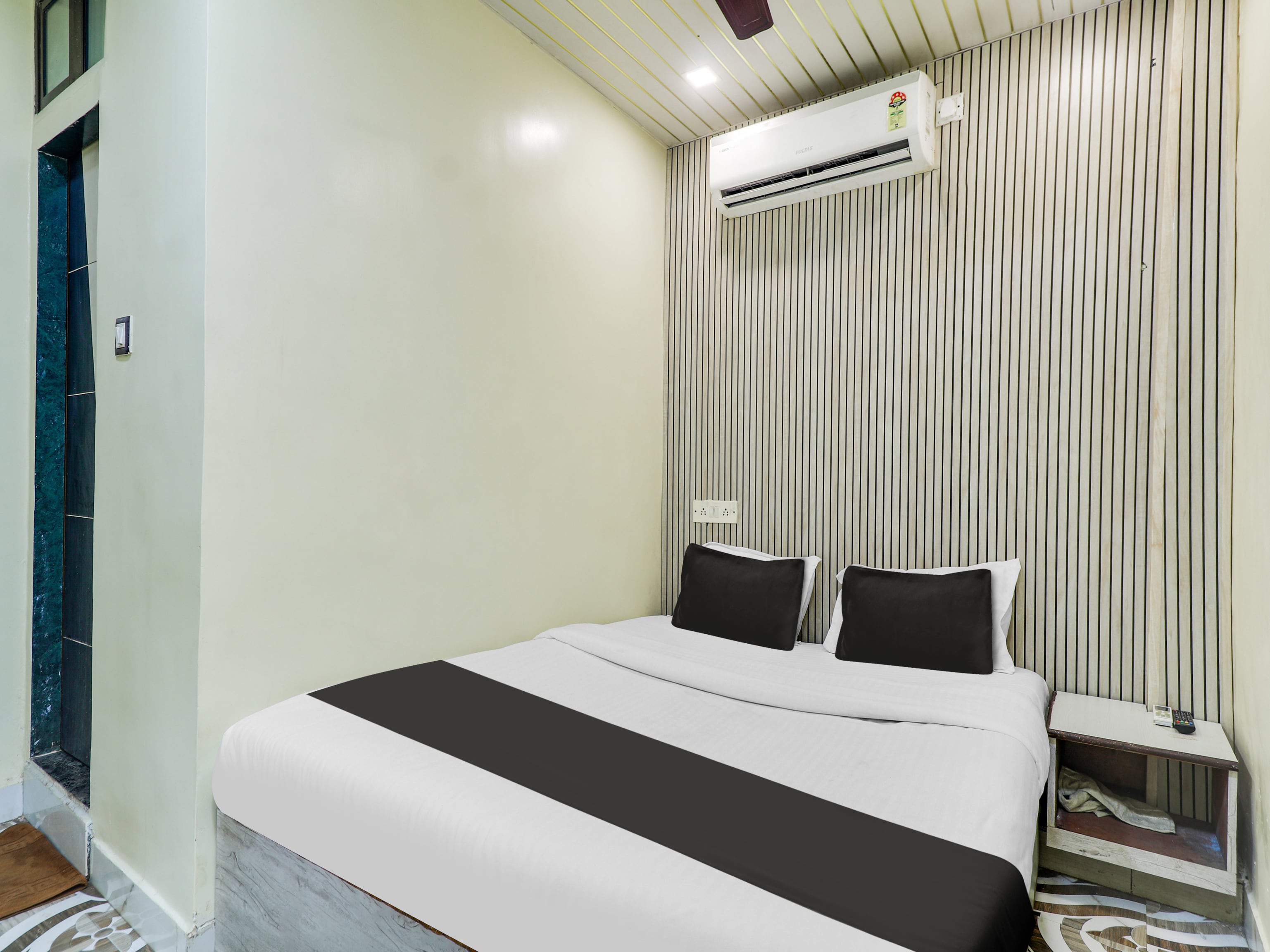 Hotels in Marol Naka, Mumbai for Local Ids Accepted Starting @ ₹977 ...