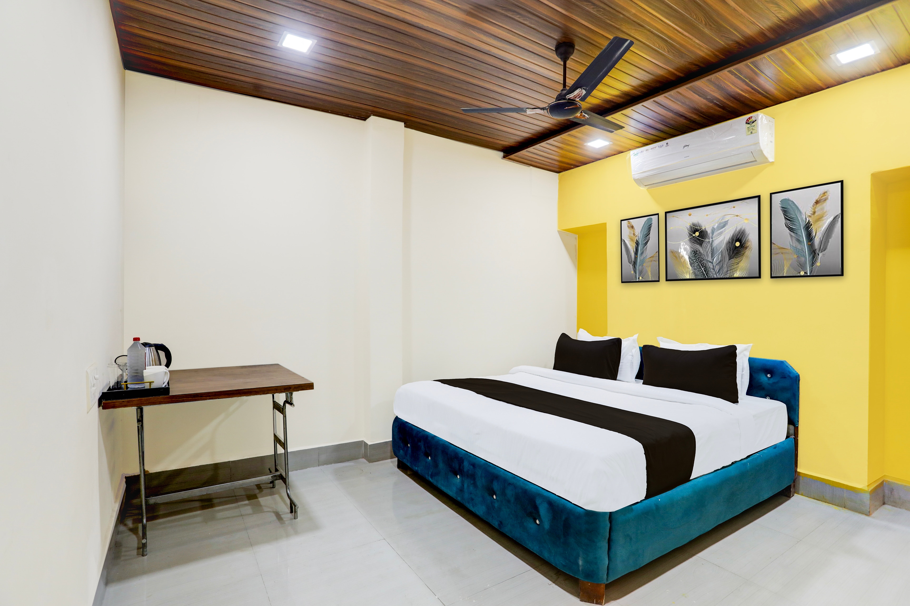 Hotel O Mid Town, Flagship Bilaspur, Book @ ₹852 - OYO