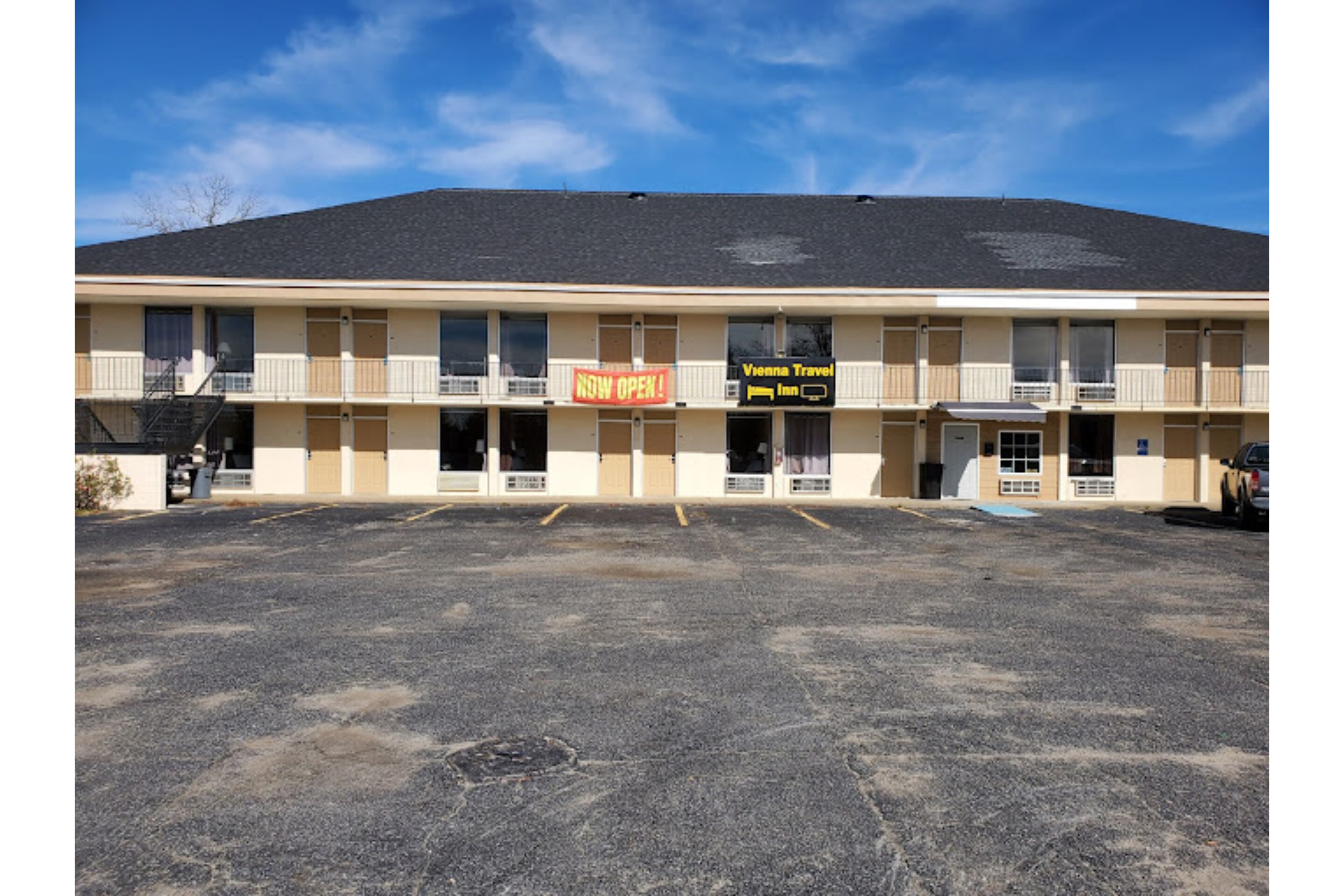 OYO Hotel Vienna I-75, OYO Hotels Vienna, GA, Book @ $45 - OYO