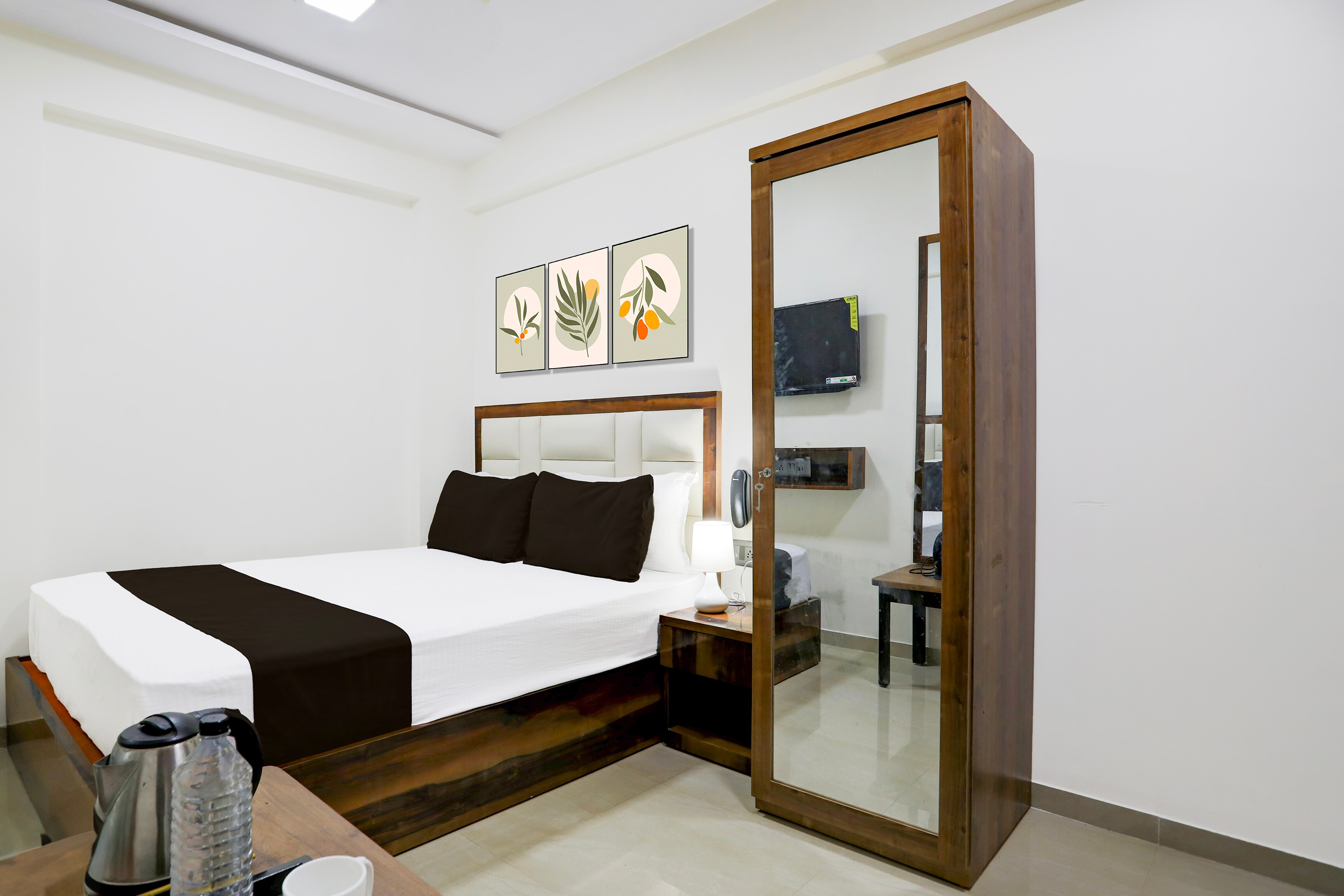 Hotels in Kokilaben Dhirubhai Ambani Hospital, Mumbai Starting @ ₹936 ...
