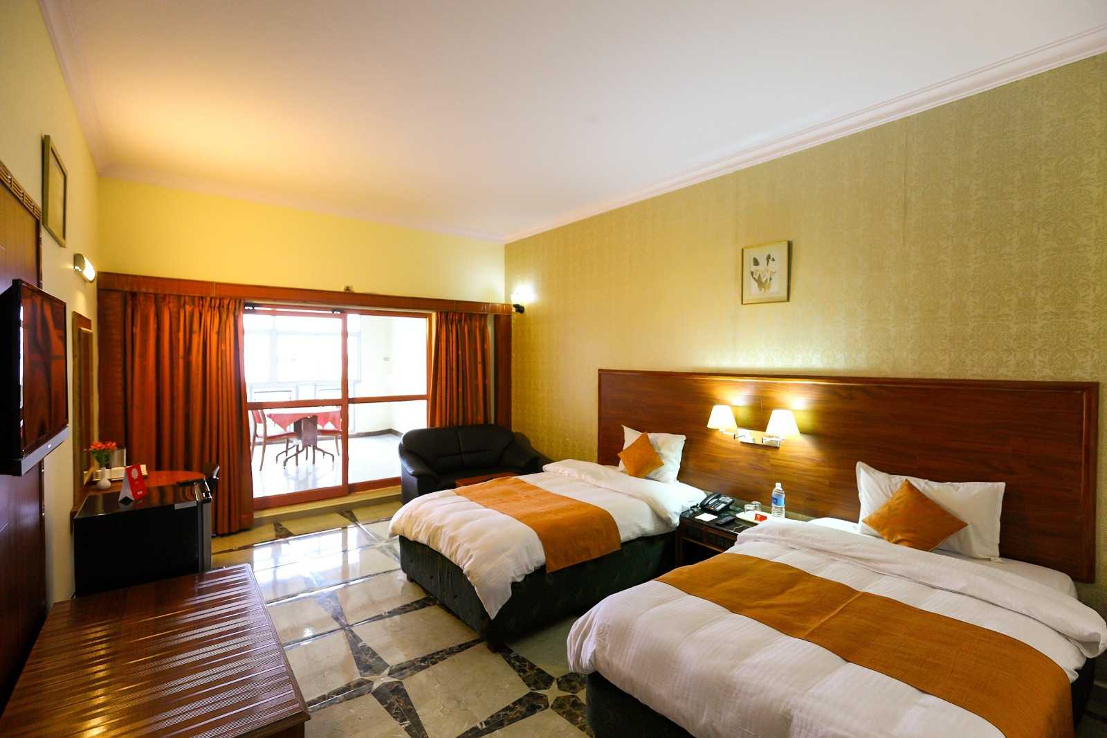 Collection O The Monarch, Collection O Ooty, Book @ ₹1019 - OYO