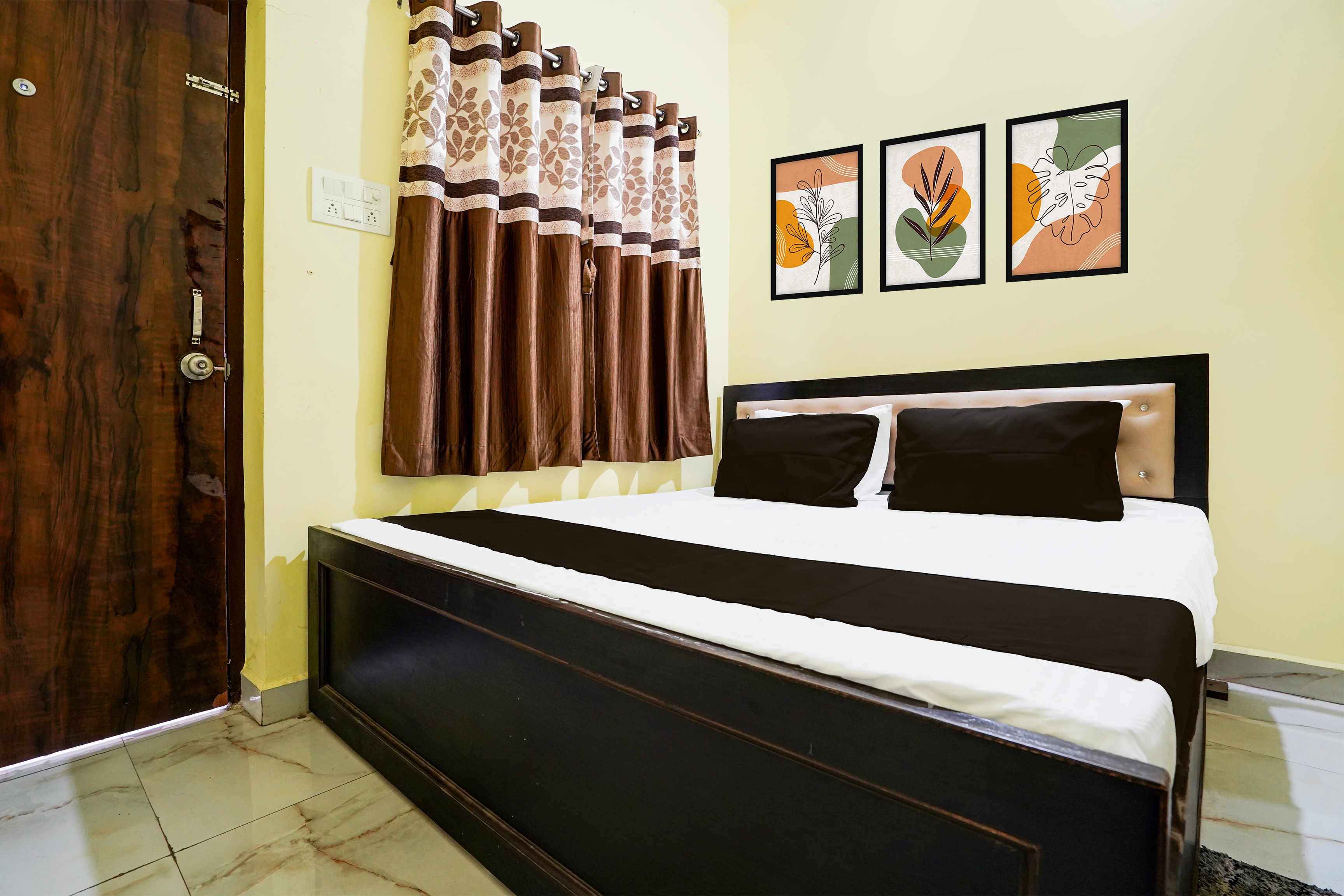 Hotel O Maa Annapurna, Flagship Nagpur, Book @ ₹728 - OYO