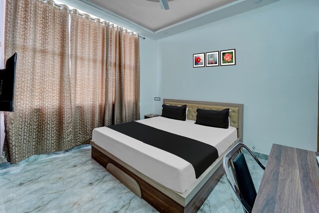 Hotels in Ranchi: Best Budget Ranchi Hotels from ₹485