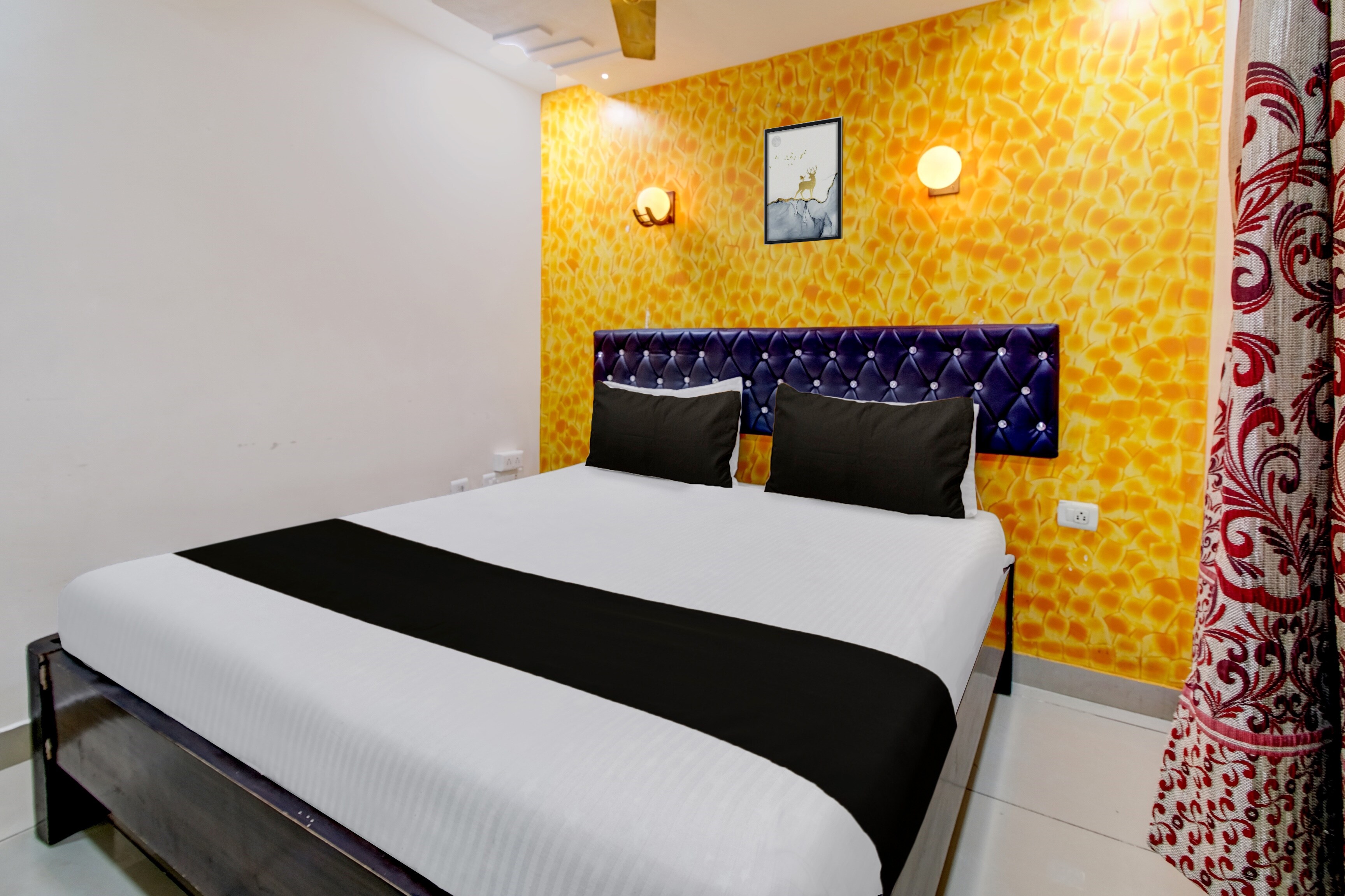 Hotels in Guntur: Best Budget Guntur Hotels from ₹499