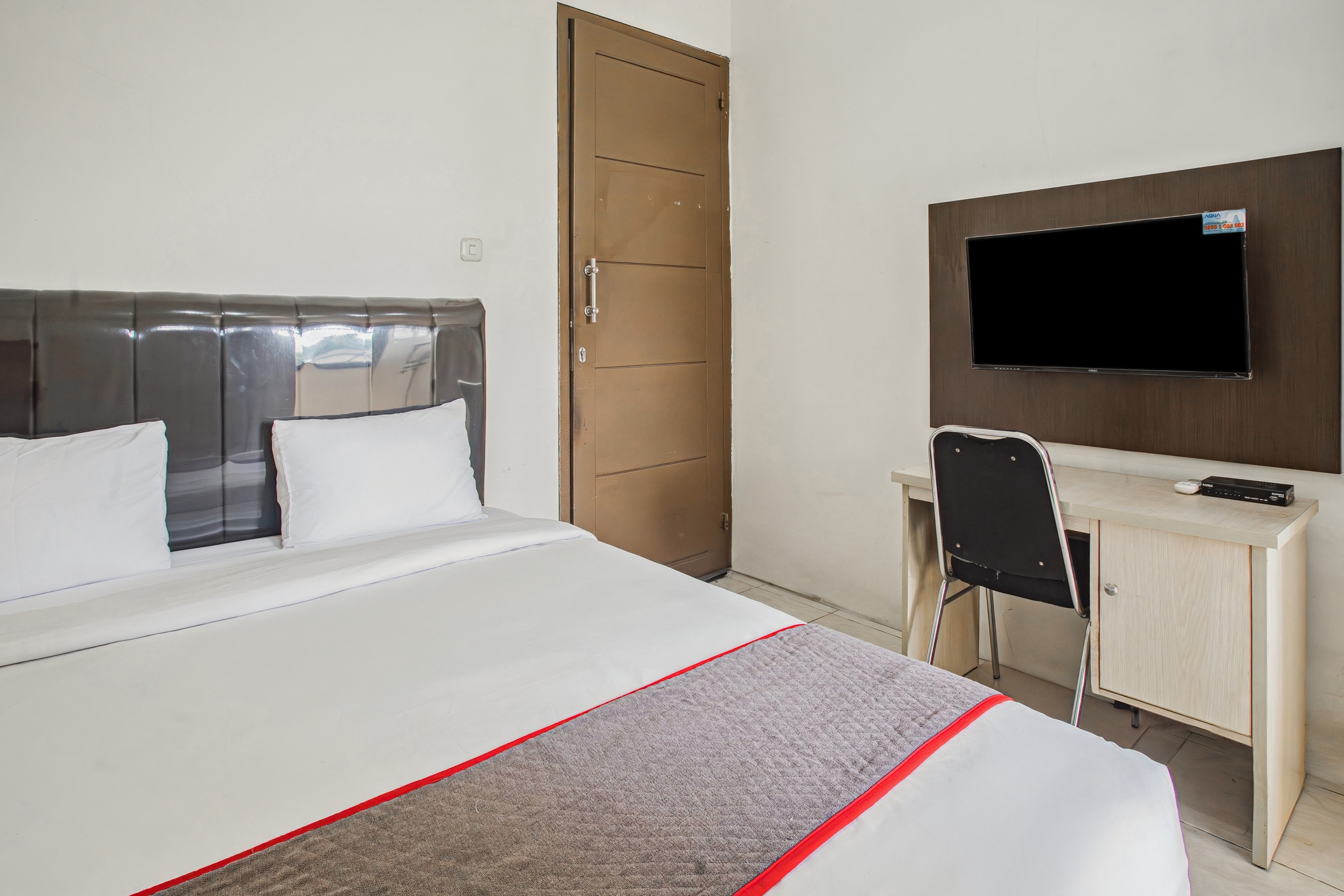 Collection O Bogor Near Ipb University Formerly Yasmin, Capital O Bogor ...