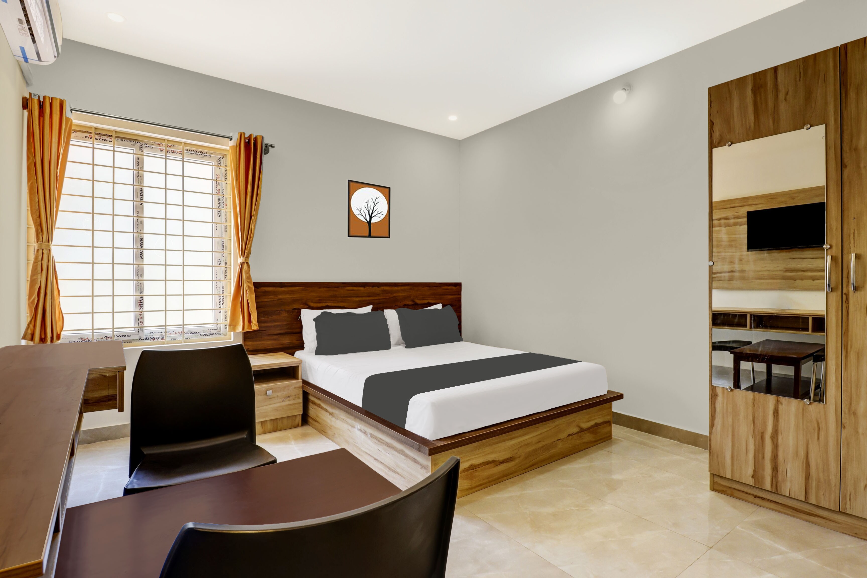 Hotel O MR Boarding And Loading, Flagship Bangalore, Book @ ₹794 - OYO