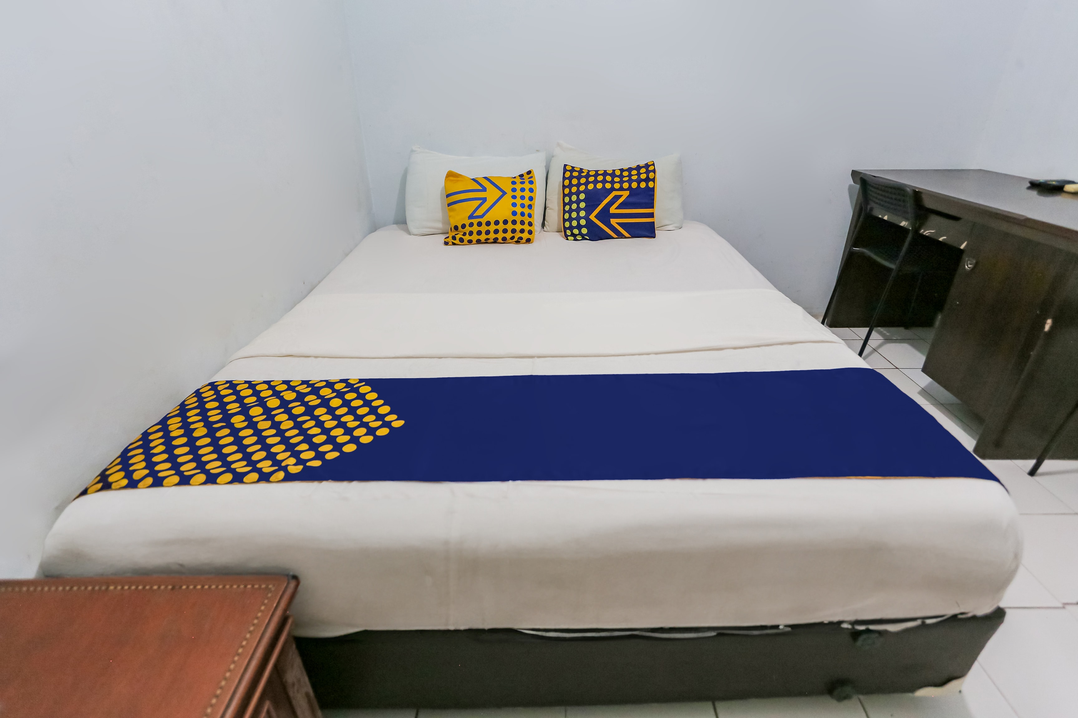 Spot On Hotels in Binus Kampus Kijang, Jakarta Starting @ Rp34329 ...