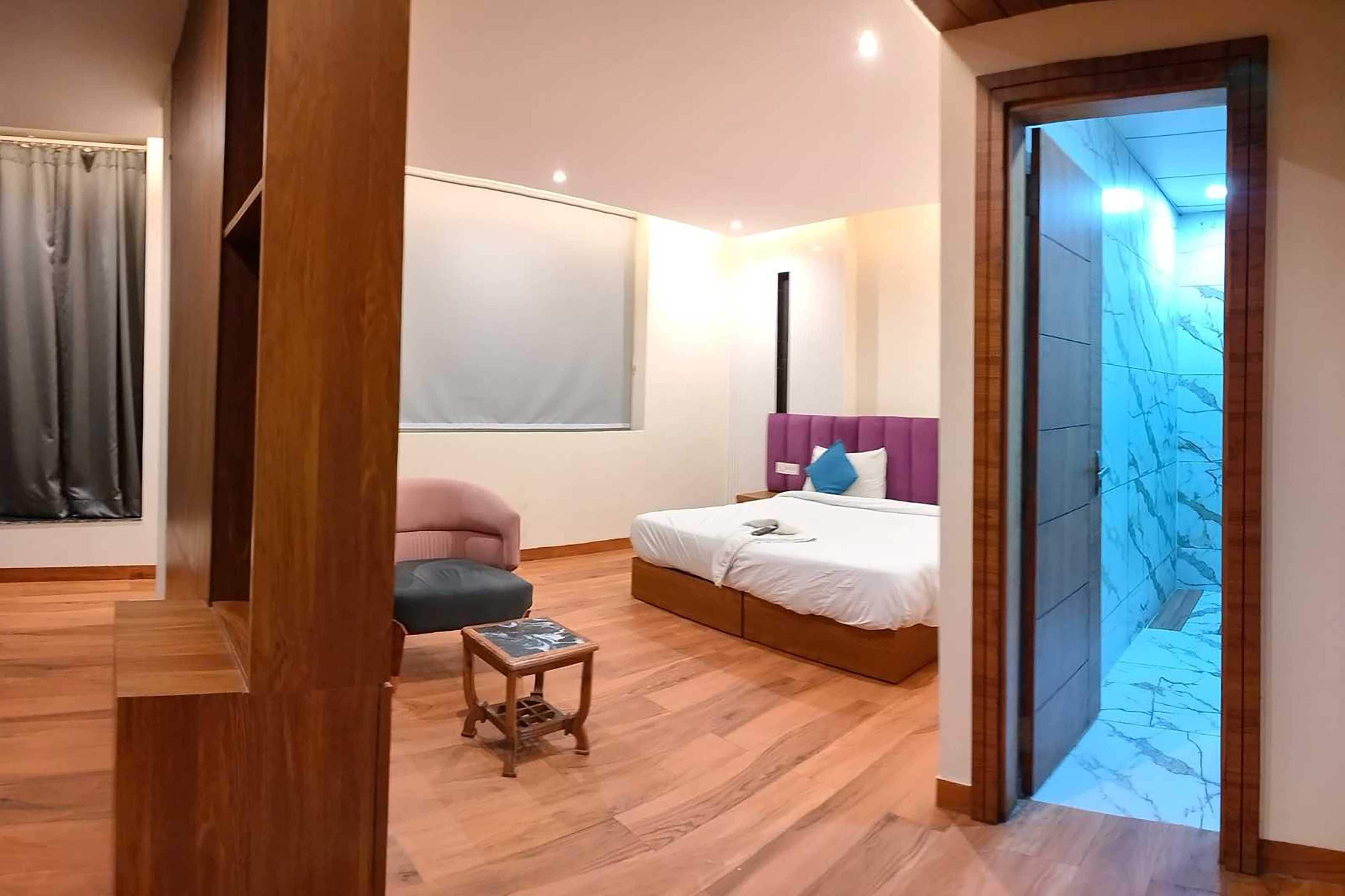 Hotels in Noida Book premium OYO rooms nearby from ₹397