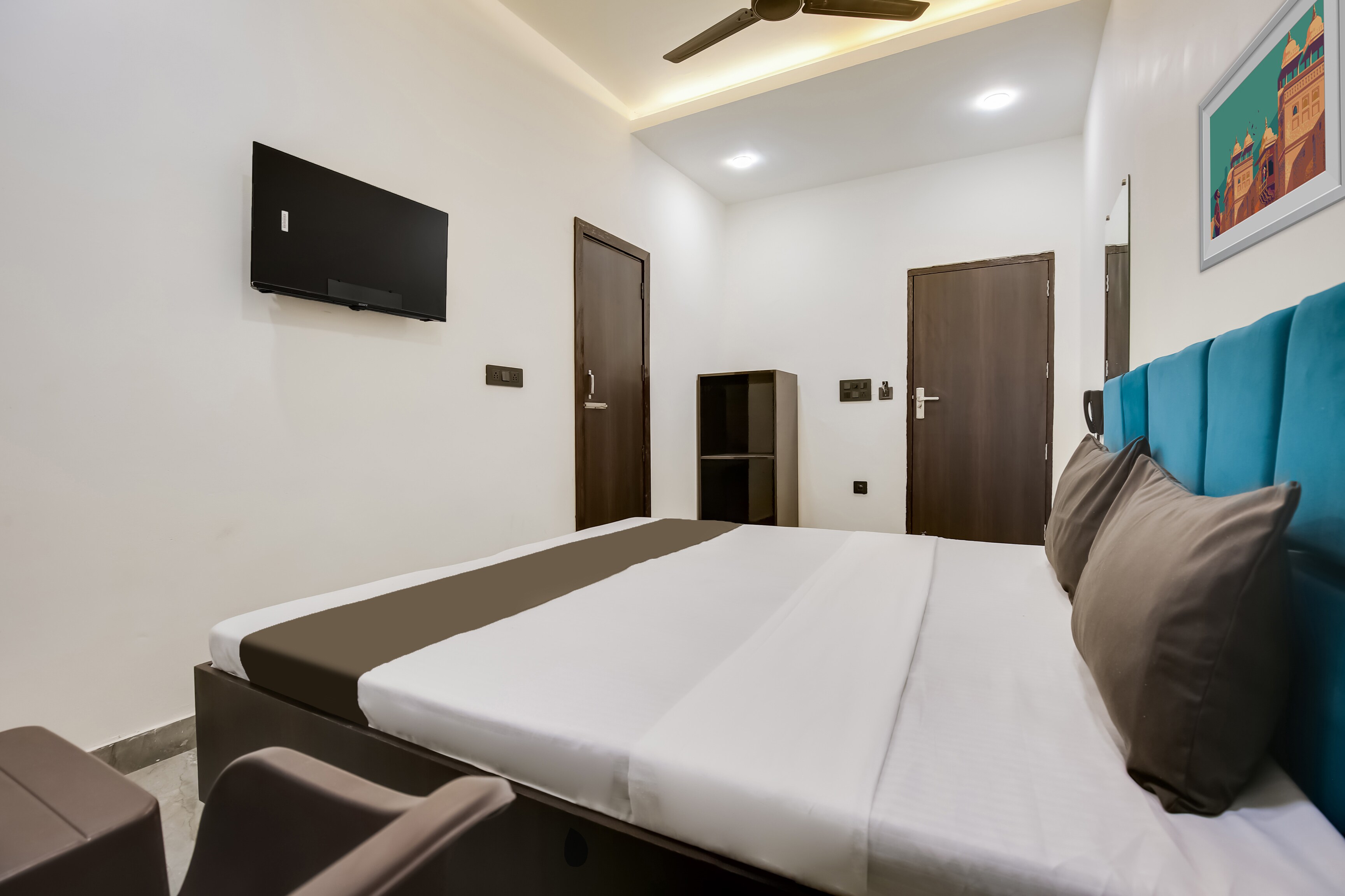 Hotel O HG Residency, Flagship Amritsar, Book @ ₹874 - OYO