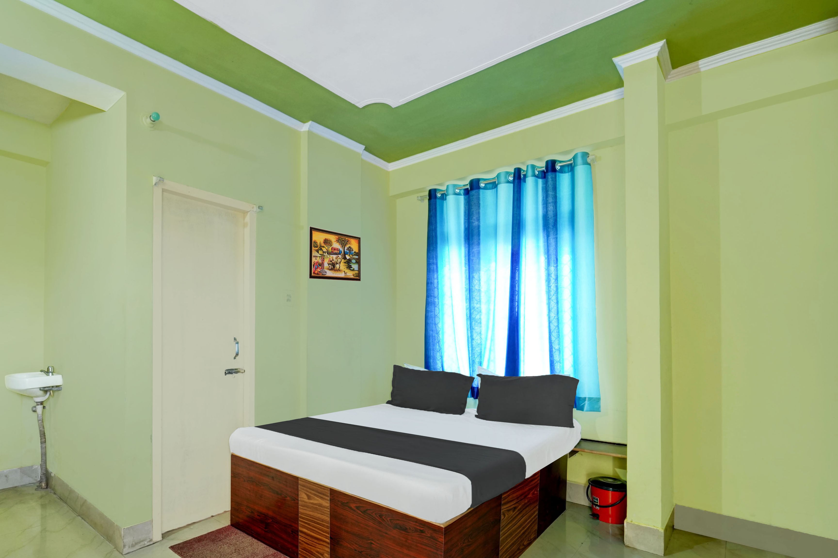 Hotel O USA Paradise, Flagship Patna, Book @ ₹716 - OYO