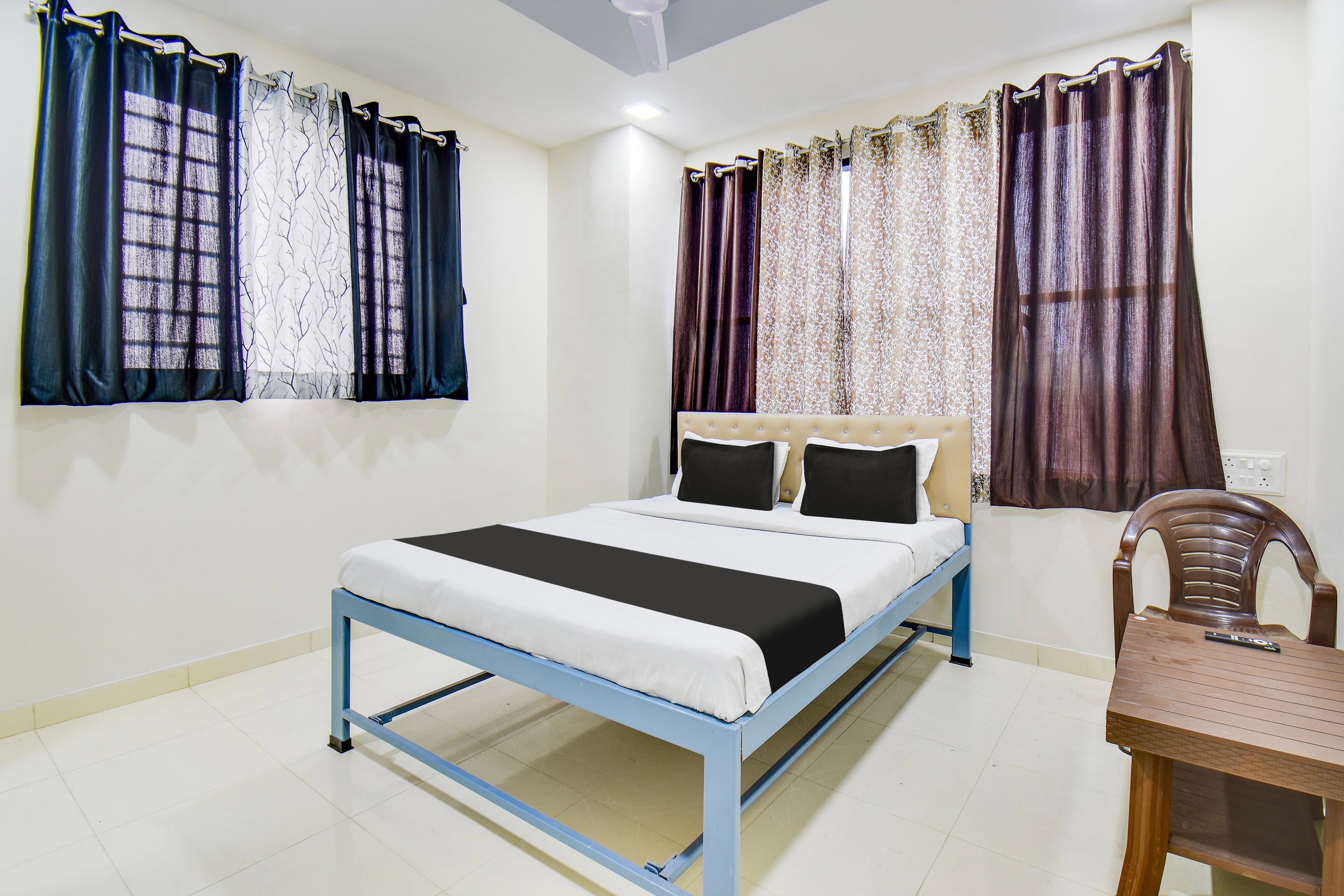 Hotel O Shivsai Inn, Flagship Nashik, Book @ ₹784 - OYO