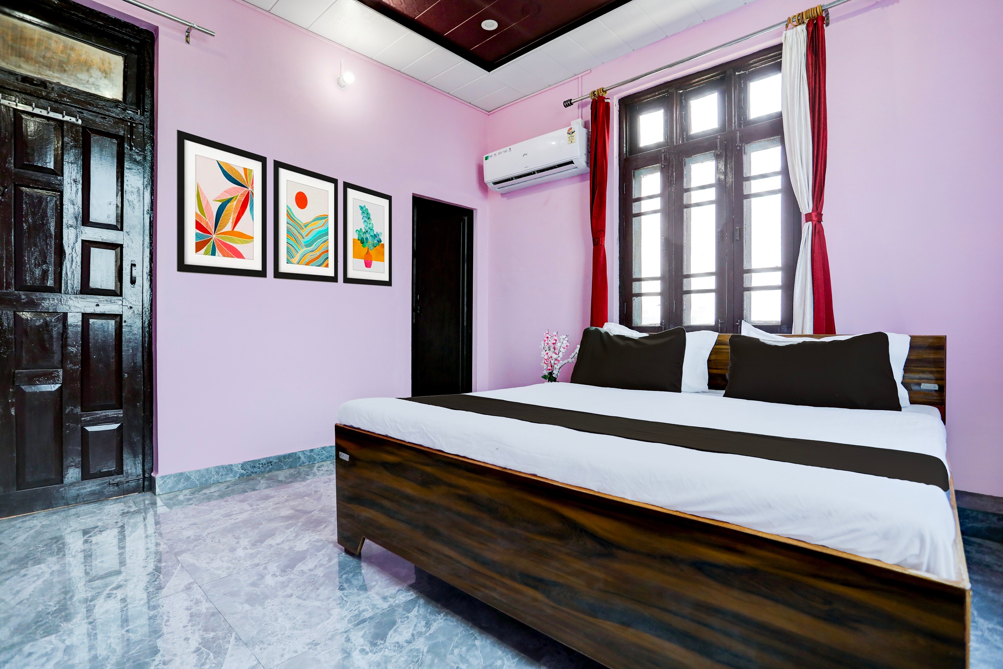 Hotels in Haldwani: Best Budget Haldwani Hotels from ₹707