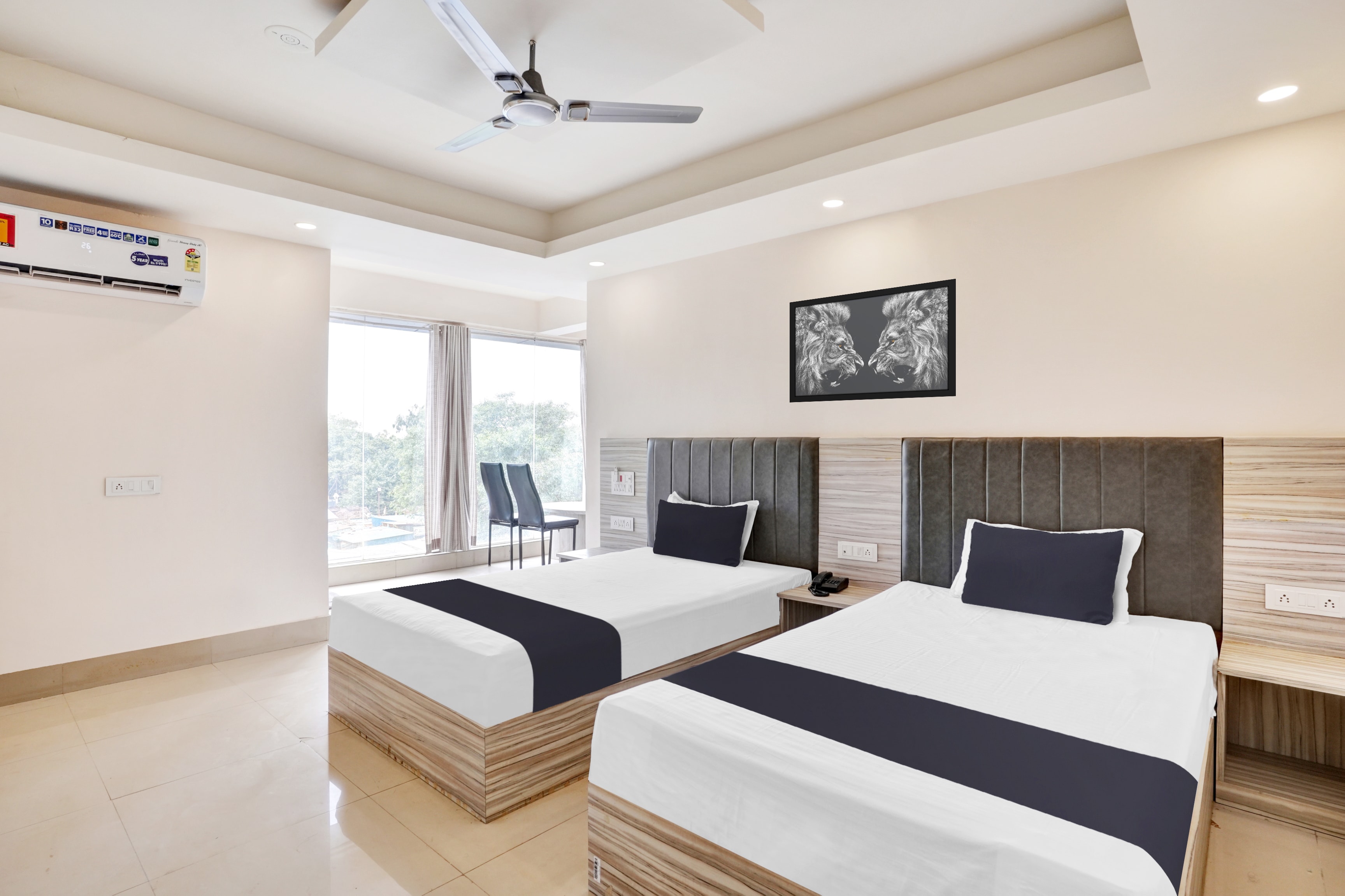 Super Hotel O Vira, Flagship Jamshedpur, Book @ ₹1049 - OYO
