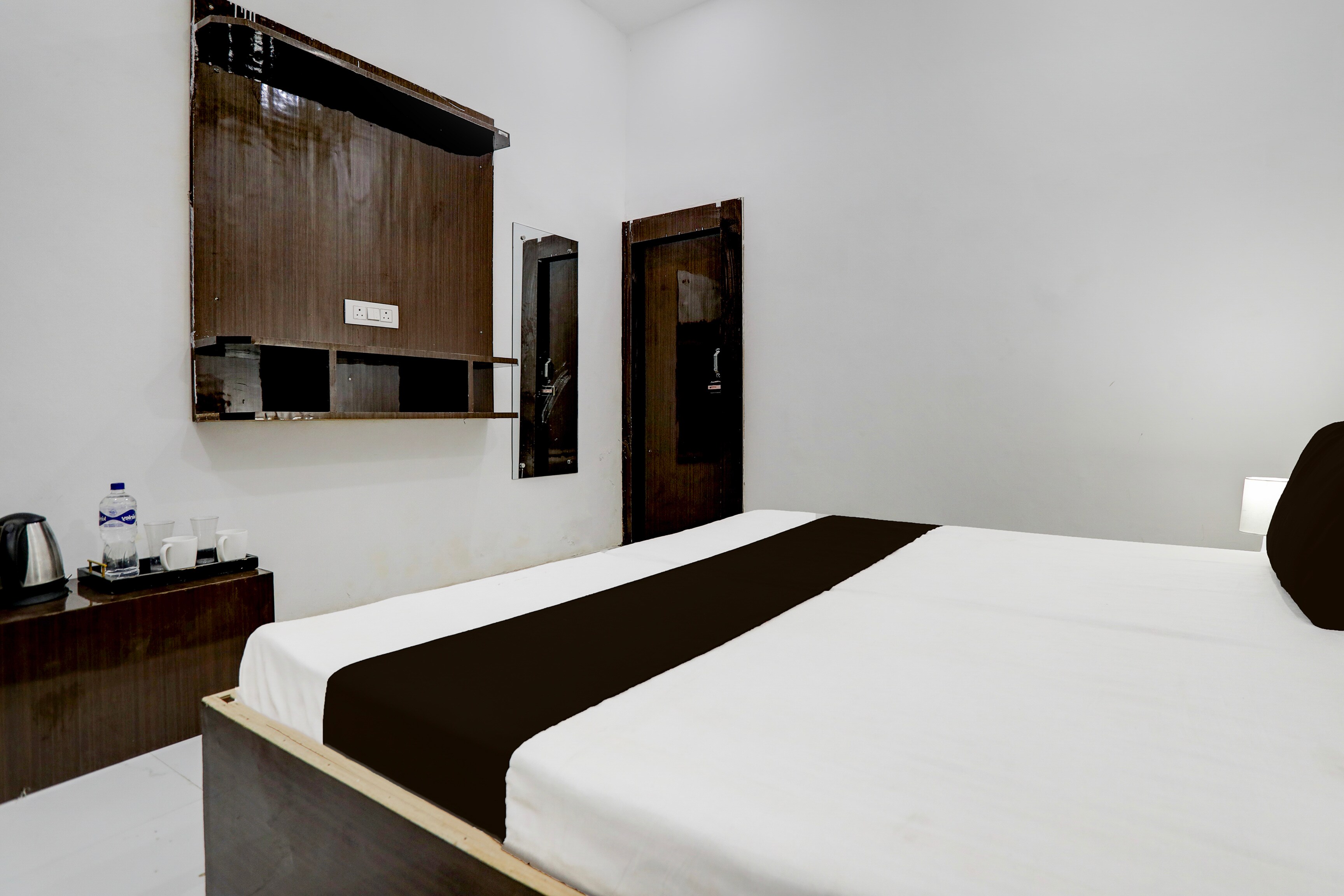 Hotels in Mathura: Best Budget Mathura Hotels from ₹993