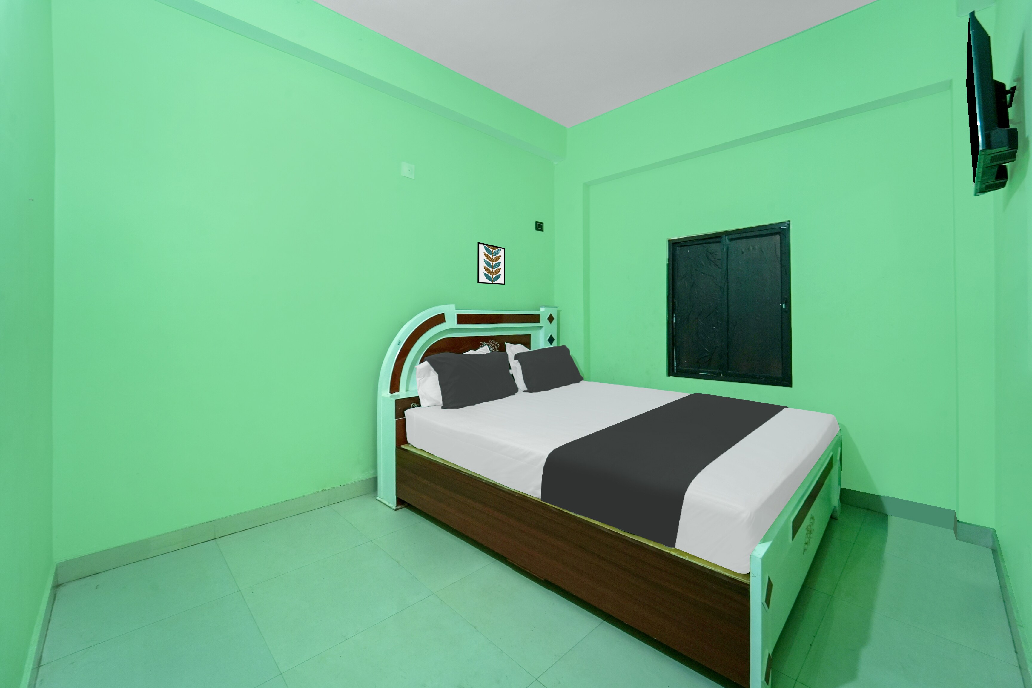 Hotel O Luxury, Flagship Patna, Book @ ₹802 - OYO