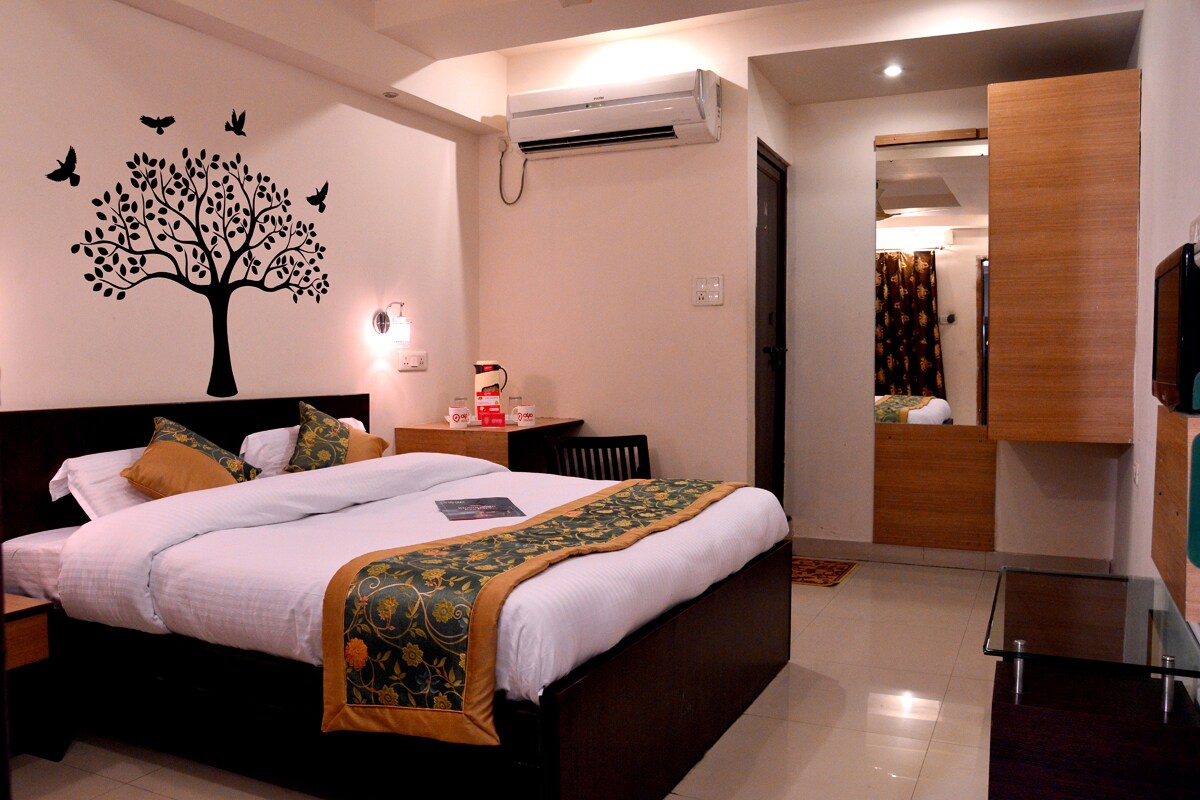 OYO Rooms 005 Near DRM Office, OYO Rooms Kota, Book @ ₹1095 - OYO