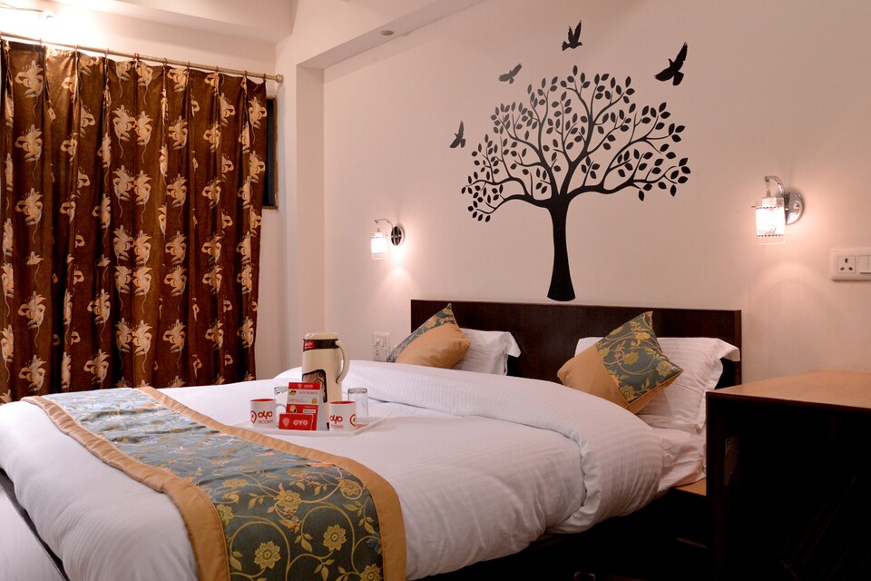 OYO Rooms 005 Near DRM Office, OYO Rooms Kota, Book @ ₹1095 - OYO