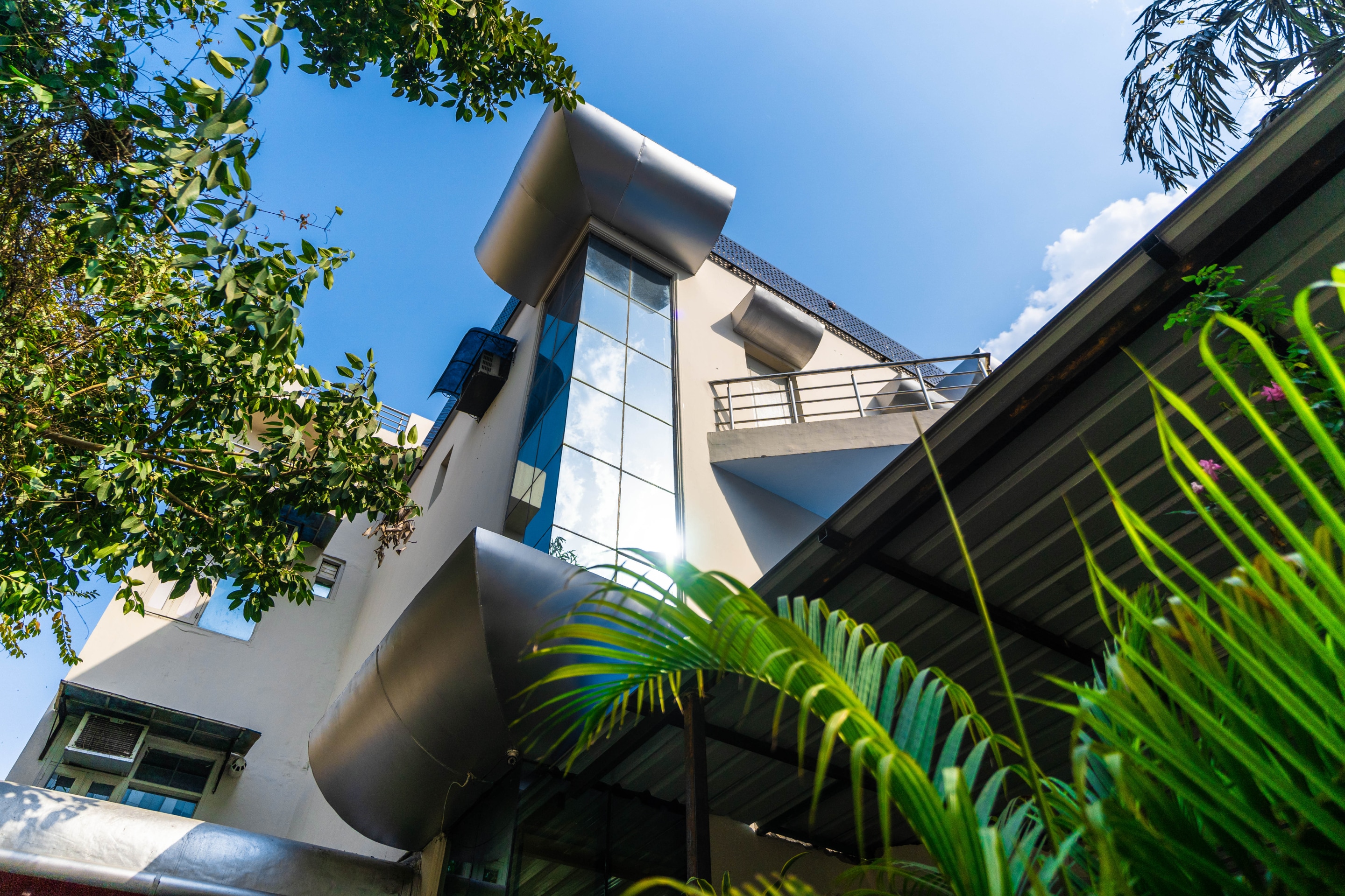 OYO X Hotel Mall View Near Kingdom Of Dreams, OYO X Gurgaon, Book ...