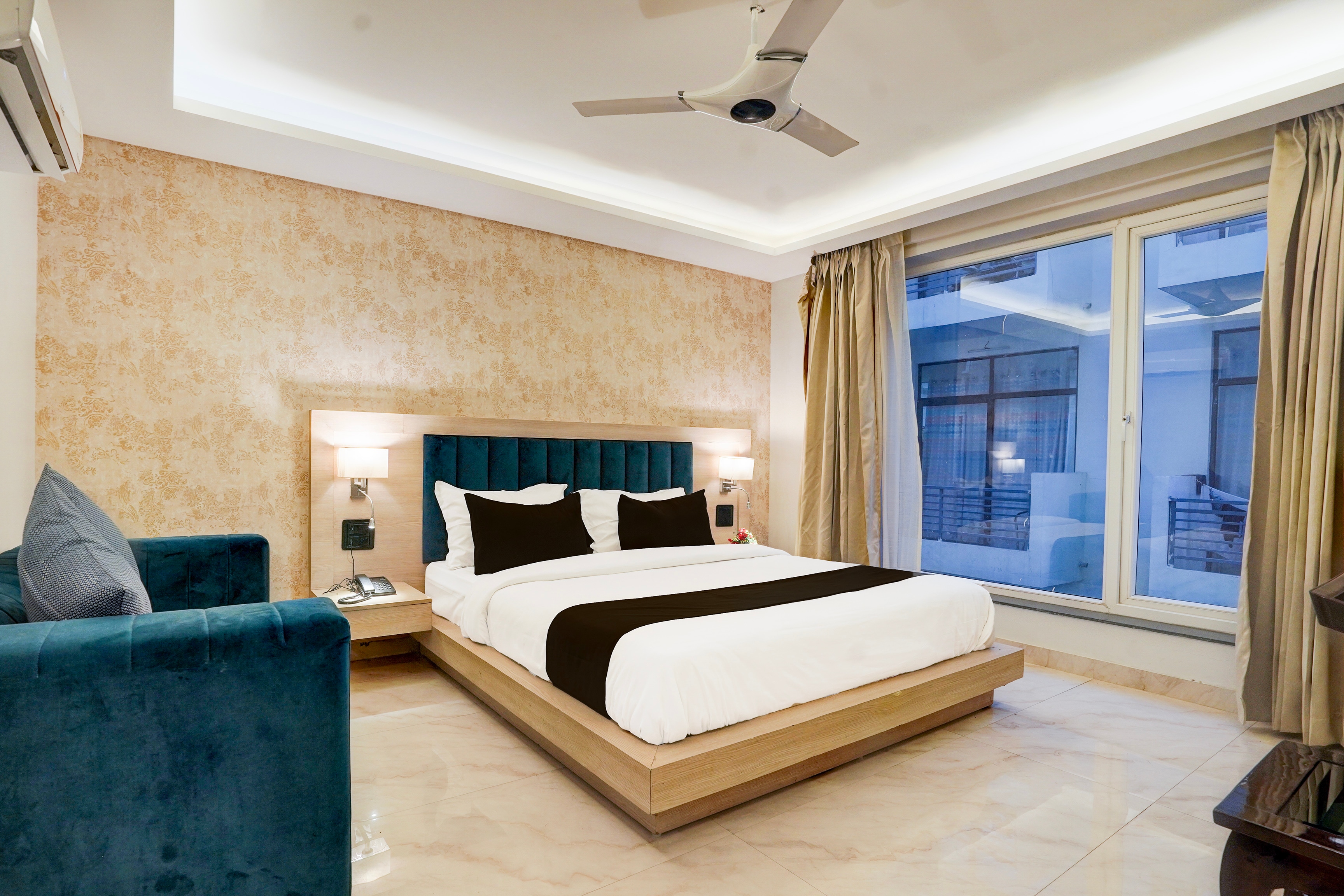 Townhouse Atithi, Townhouse Noida, Book @ ₹1763 - OYO