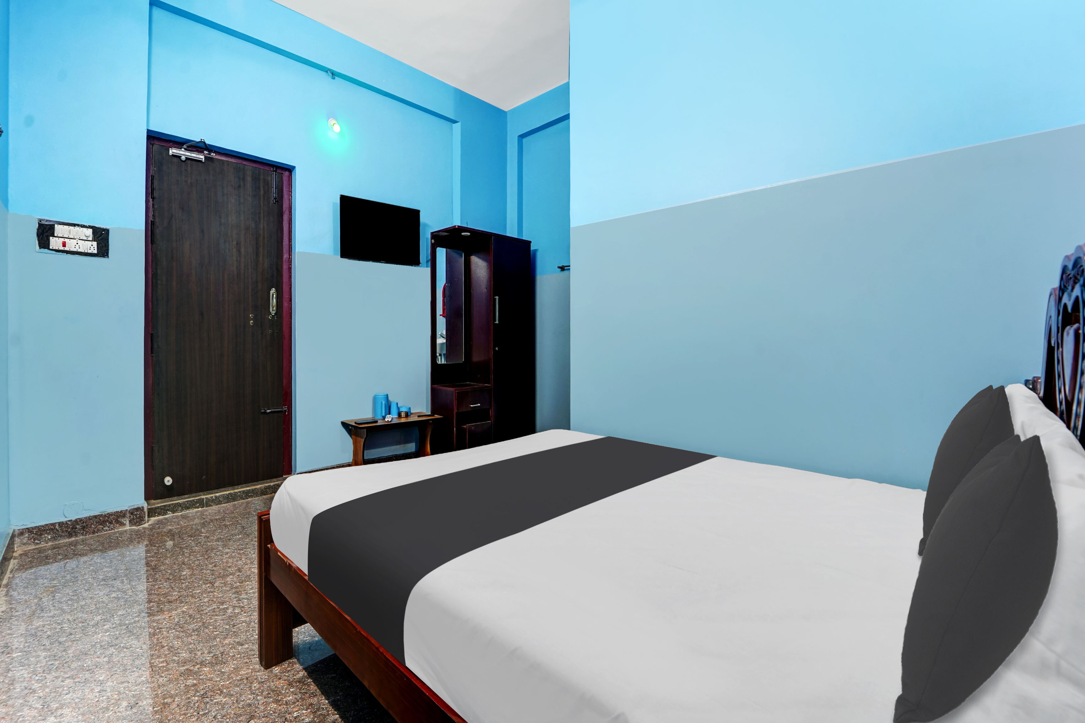 Hotel O Saran Towers, Flagship Madurai, Book @ ₹684 - OYO