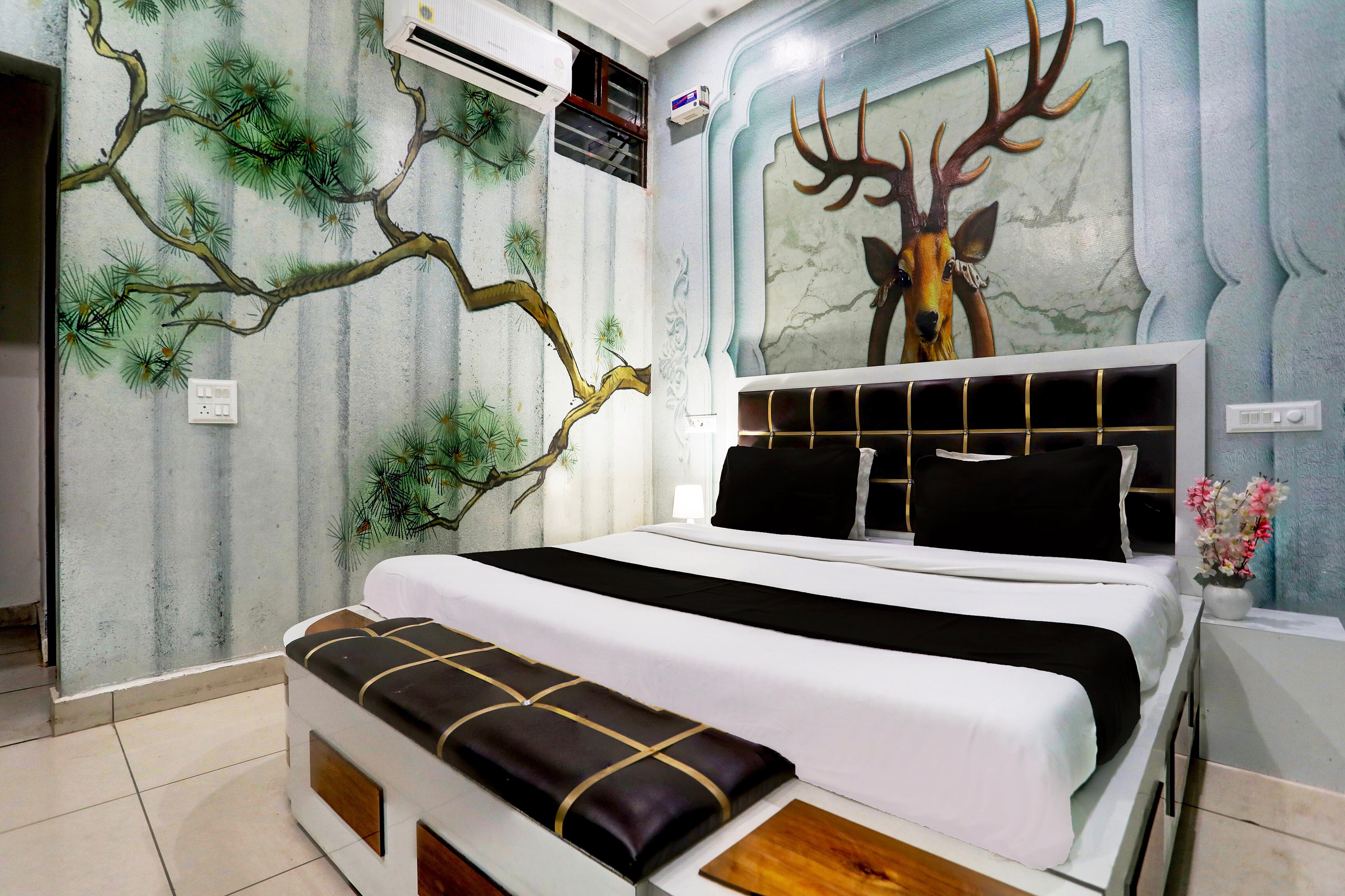 Hotels in Rohtak: Best Budget Rohtak Hotels from ₹397