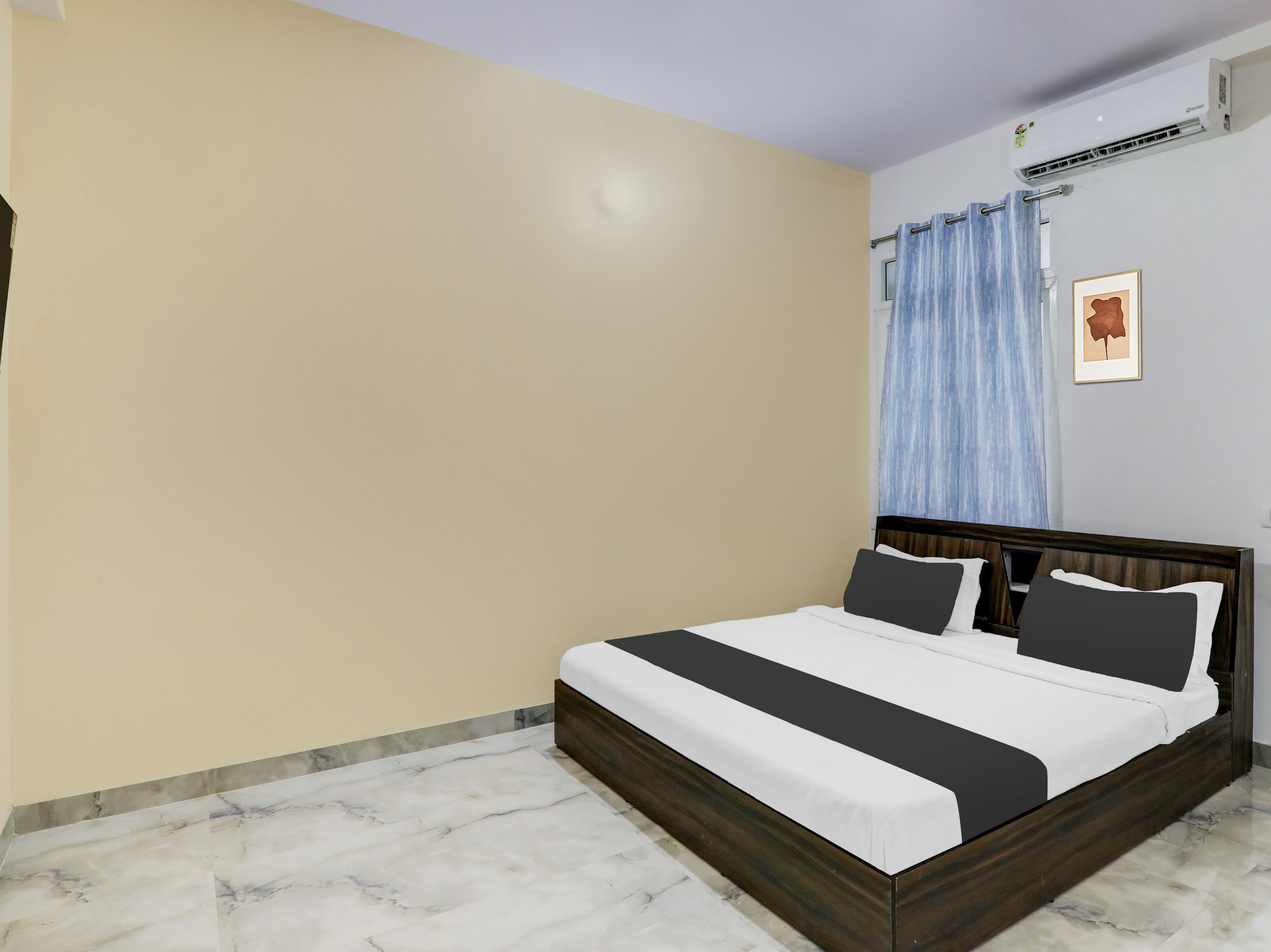 Hotel O Mellow Space, Flagship Patna, Book @ ₹1180 - OYO