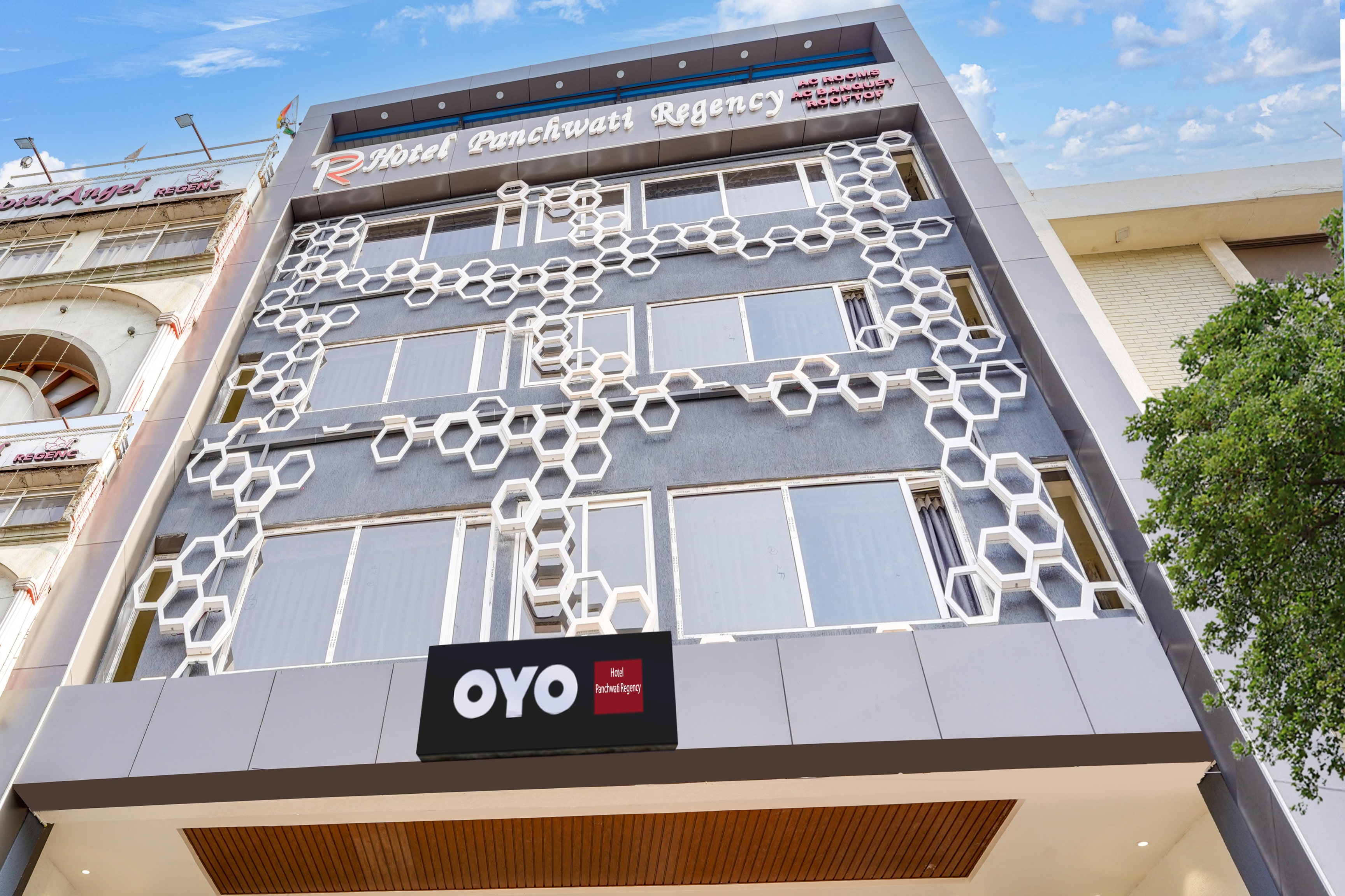 Collection O by OYO Panchvati Regency, Collection O Bhopal, Book ...