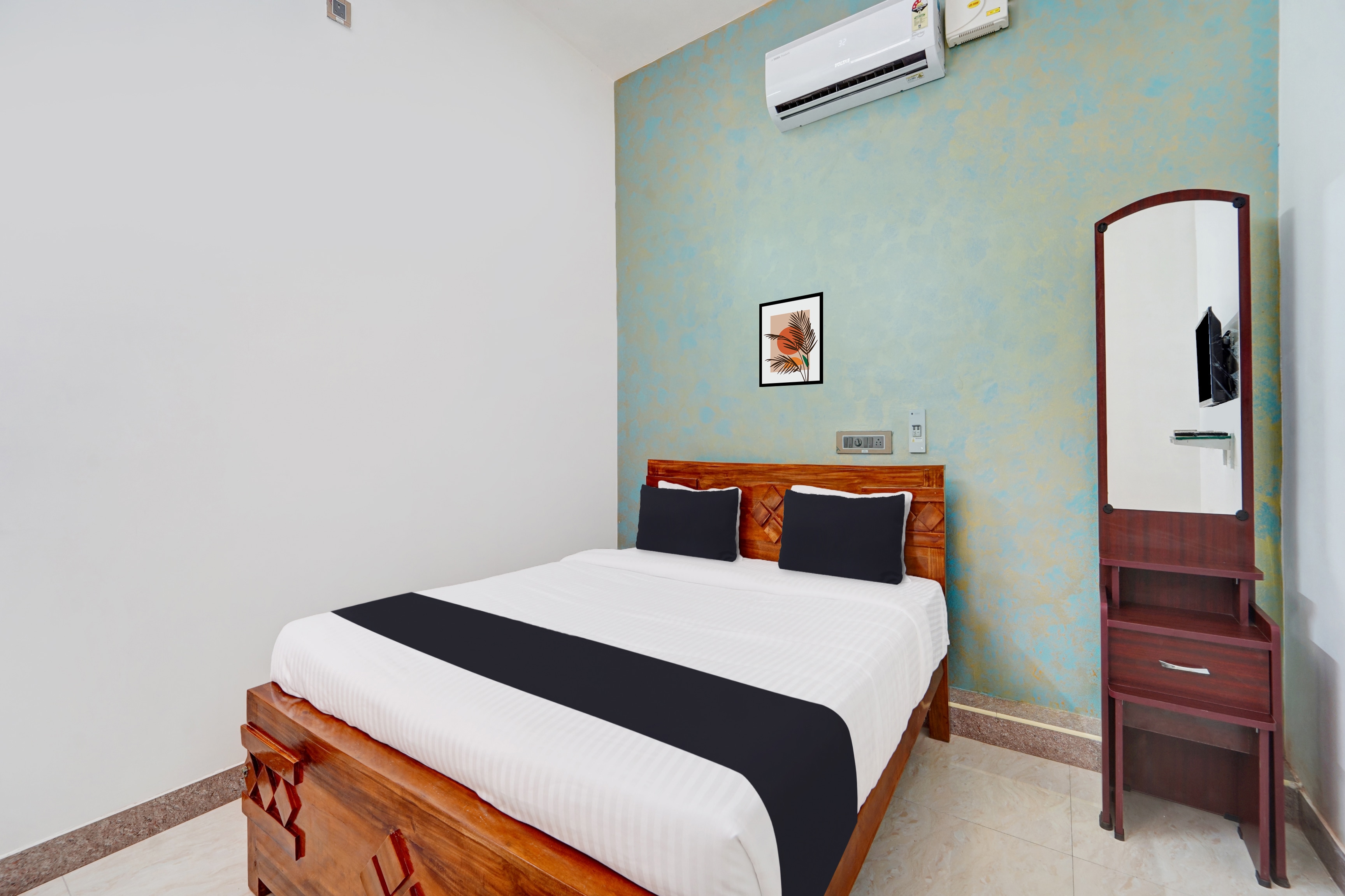Flagship Hotels in Sky View, Yercaud Starting @ ₹421 - Upto 78% OFF on ...