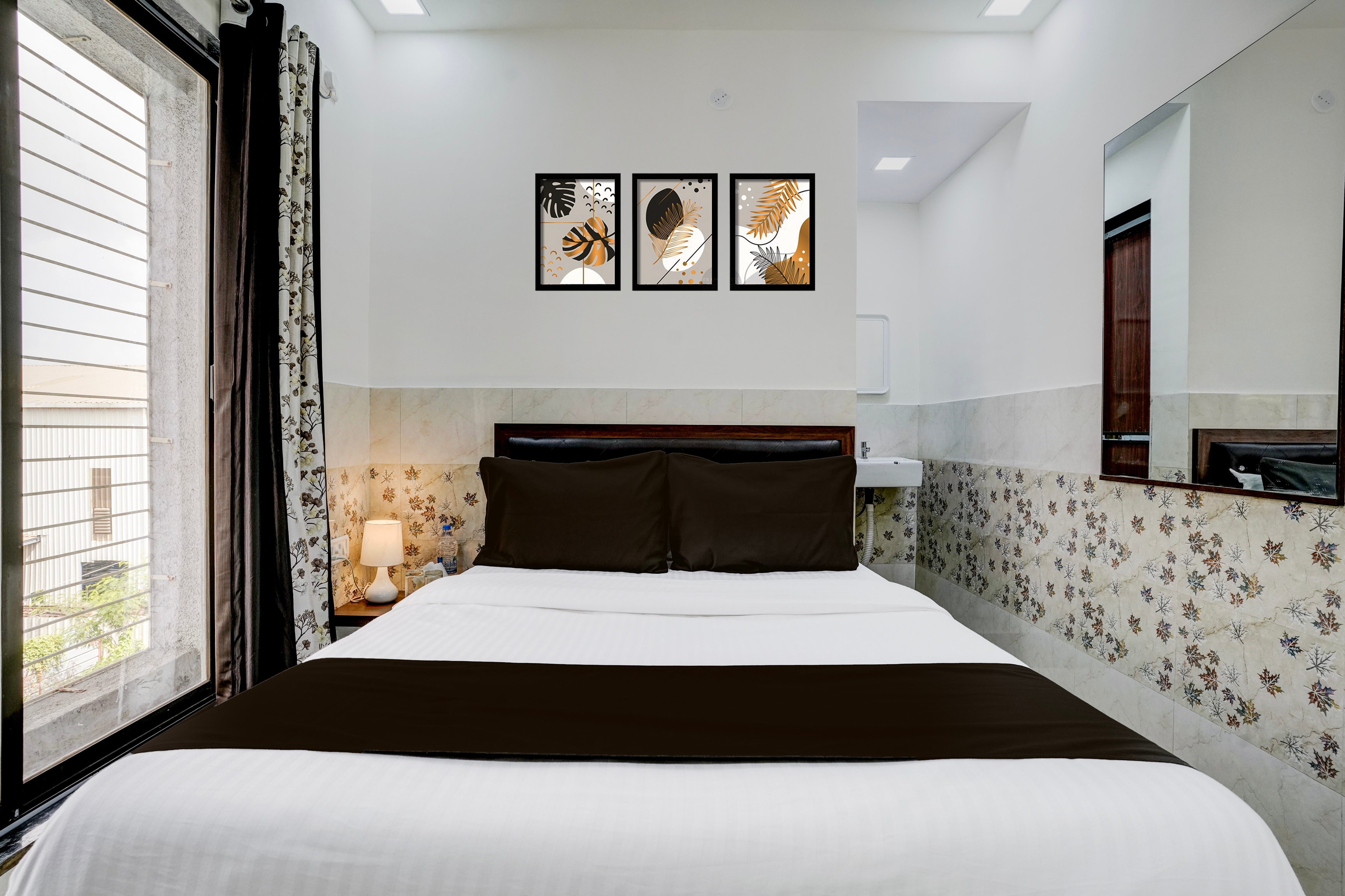 Super Hotel O Sagar Residency Near Near Mita Engineering, Flagship ...