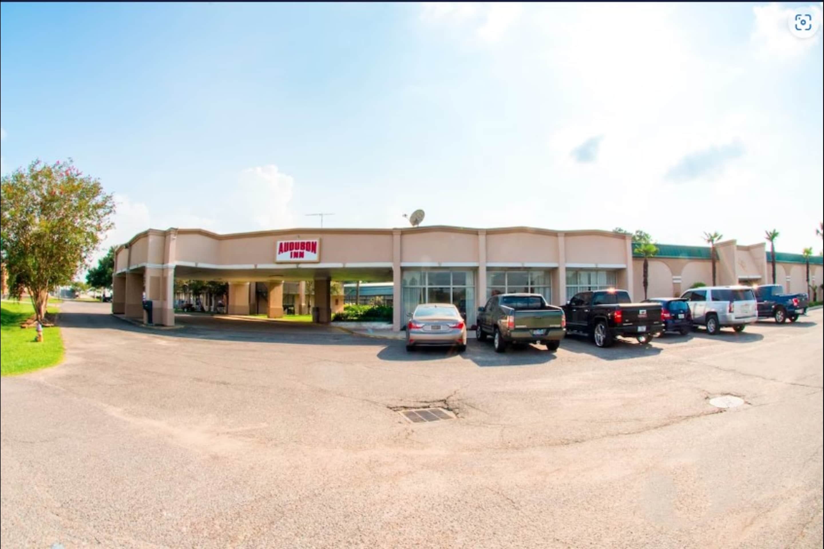 OYO Hotel Audubon Baton Rouge Port Allen I-10, OYO Hotels Port Allen LA ...