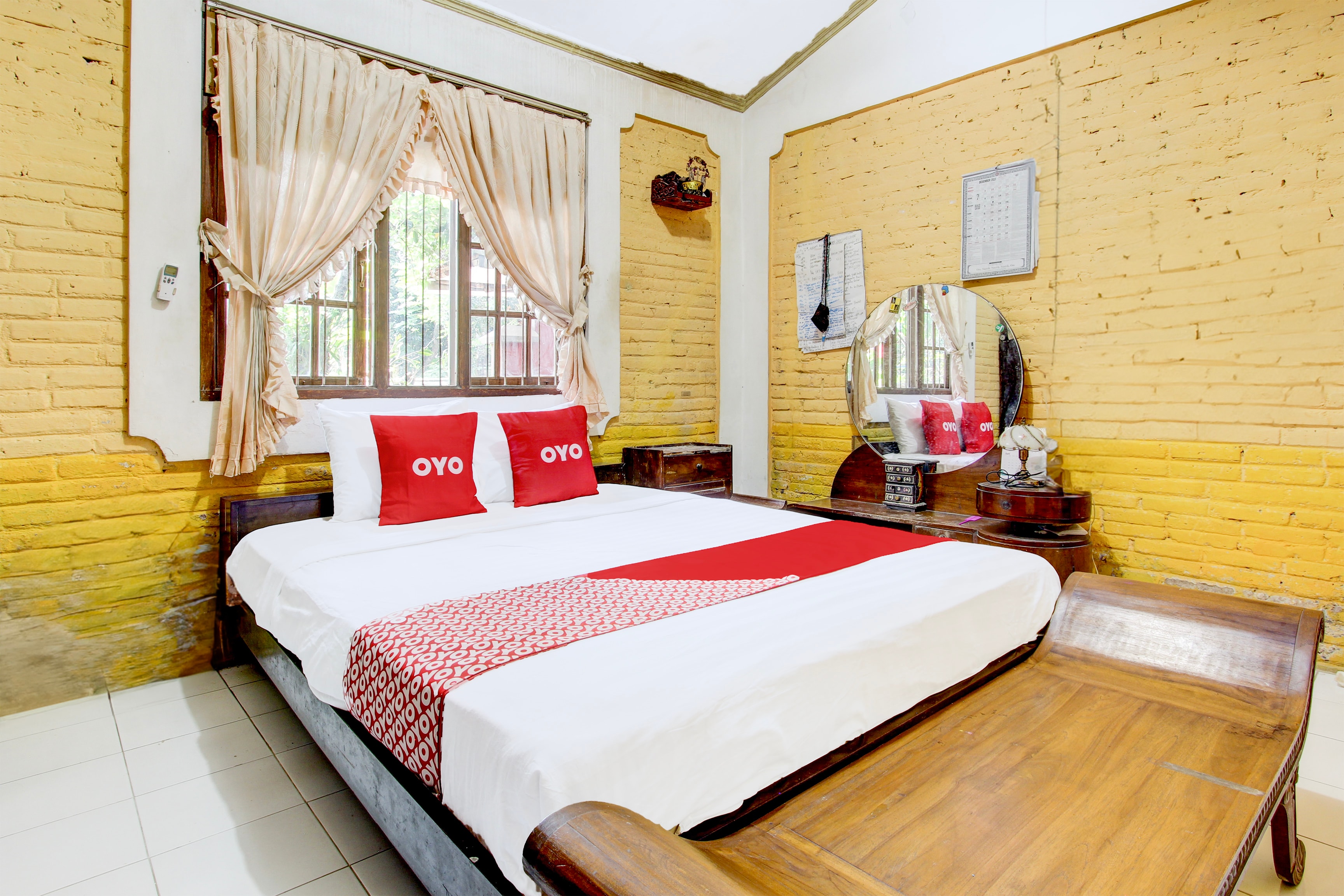 Hotel O Omah Citra Genia Homestay, OYO Hotels Yogyakarta, Book ...
