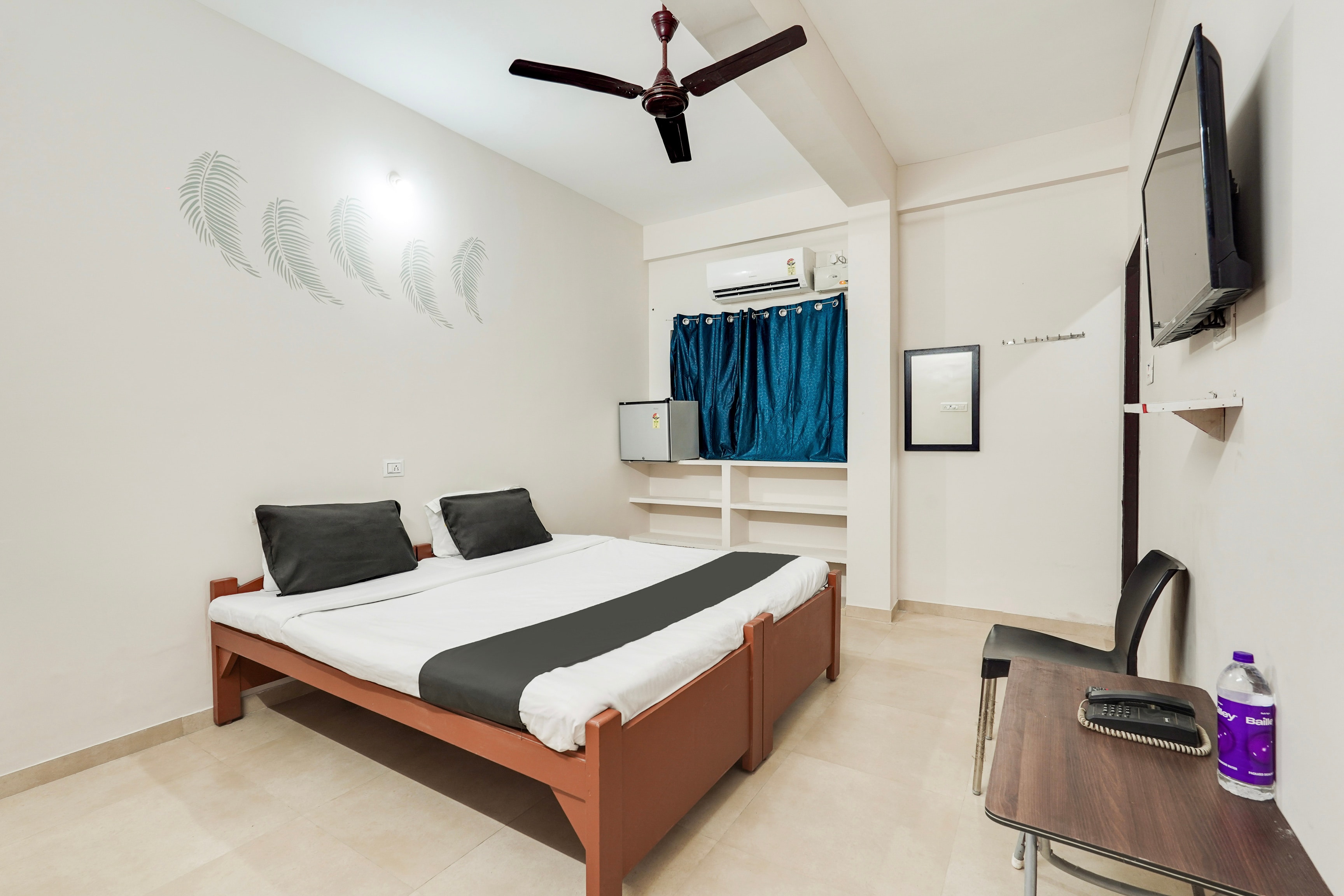 Hotel O GOLDEN STAY INN, Flagship Vellore, Book @ ₹3628 - OYO