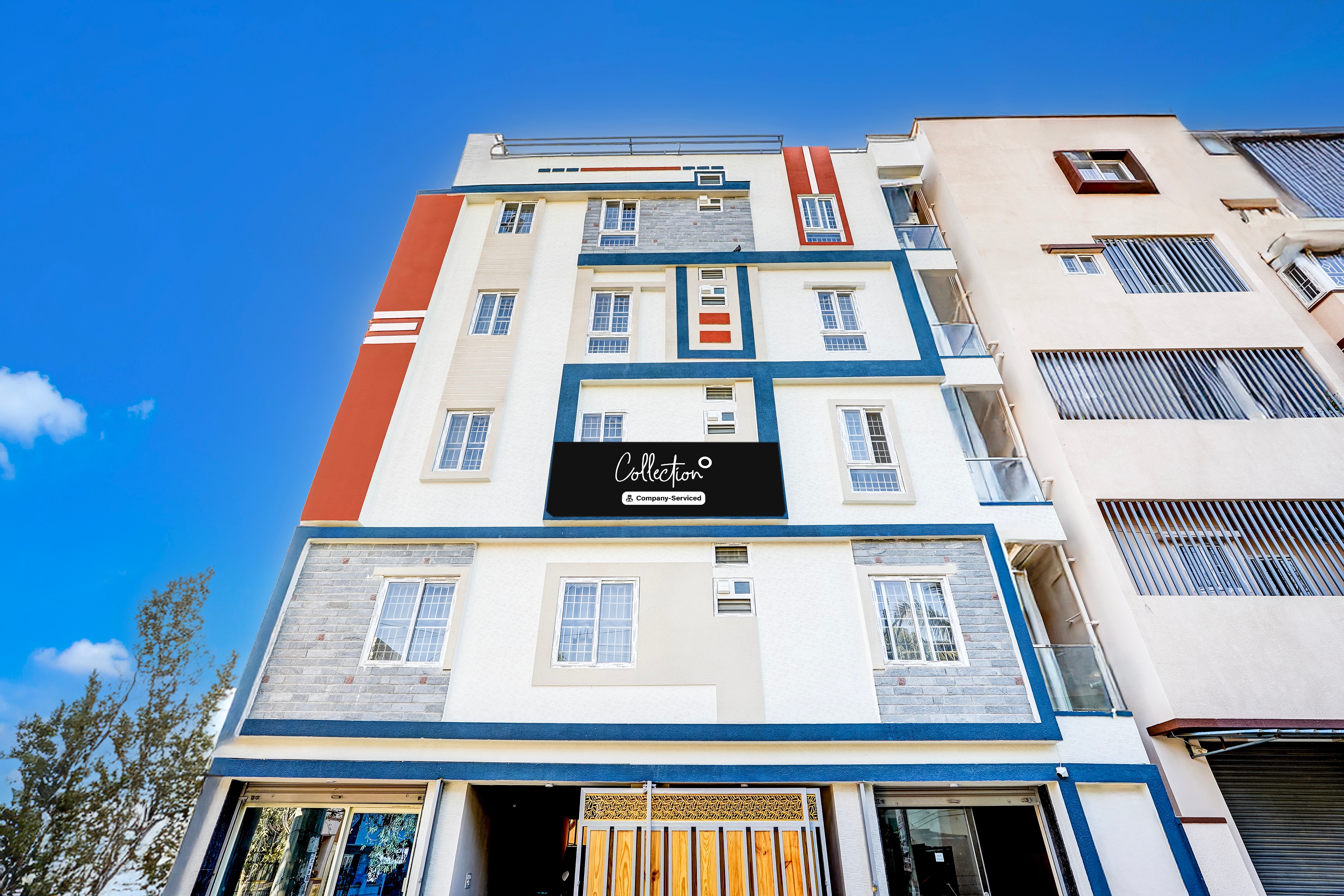 Collection O K R Puram | Official Website