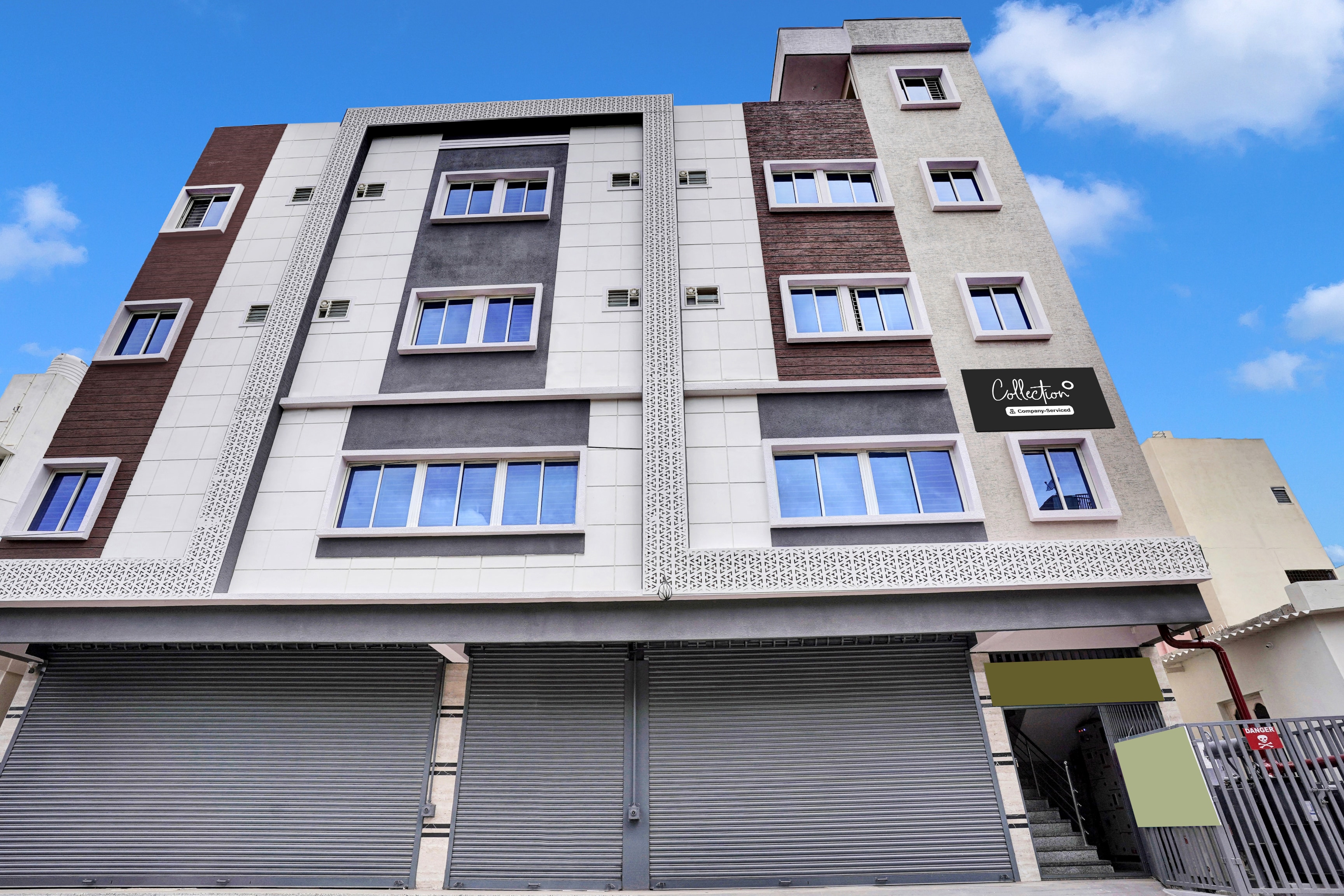 Super Collection O Peenya 2nd stage | Official Website